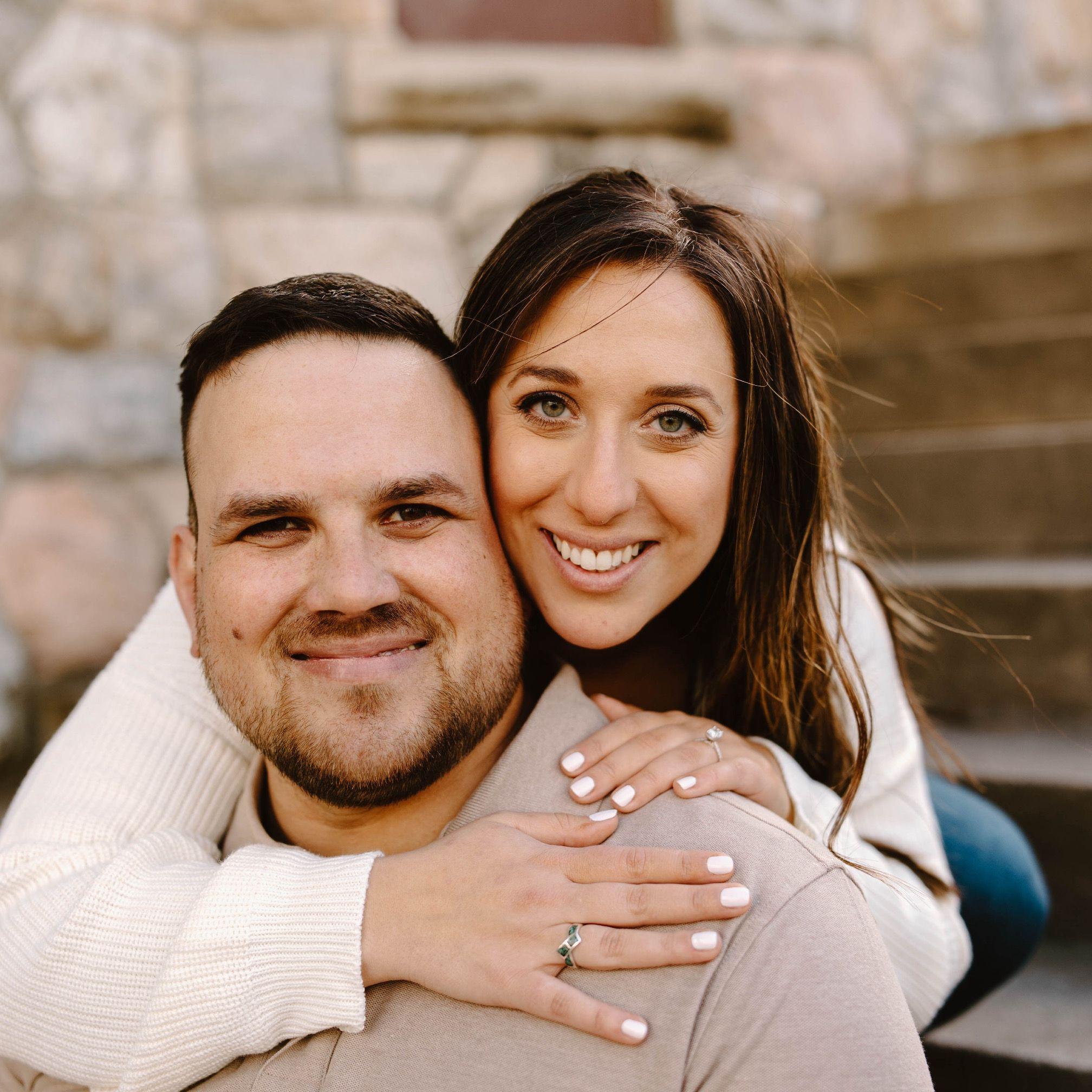 Kathryn Hofstad and Samuel Anderson's Wedding Website