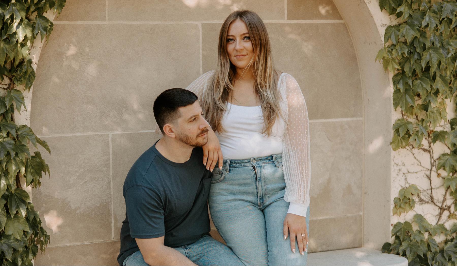 Colleen Riley and Dominic Colameco's Wedding Website