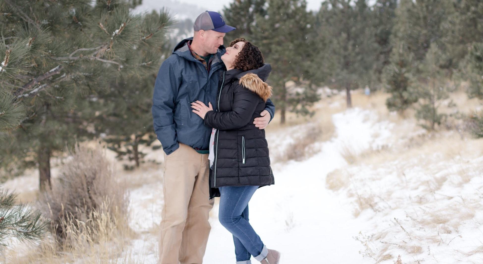Kayla Bruno and Bryan Hurni's Wedding Website