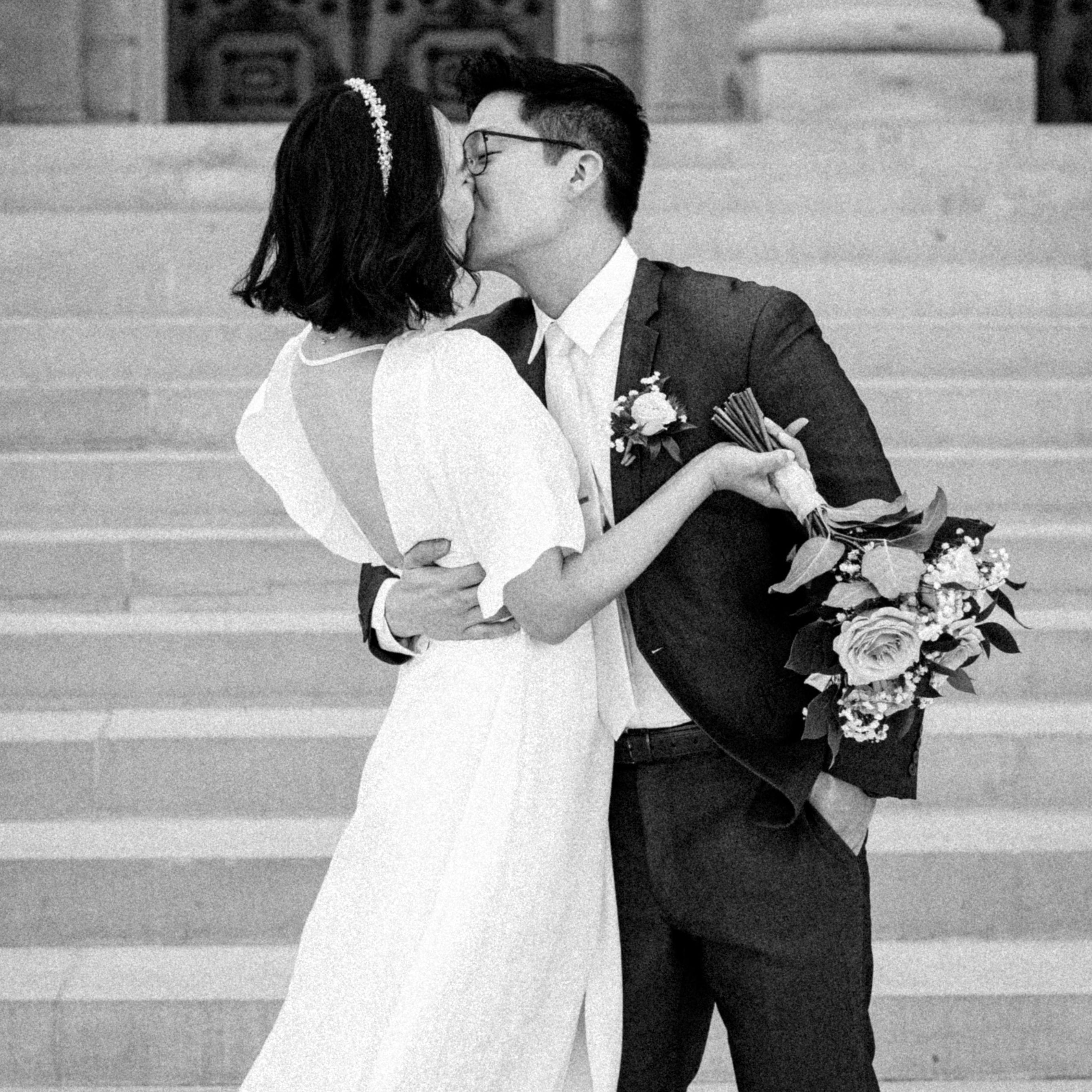 Jennifer Kang and Joshua Kim's Wedding Website