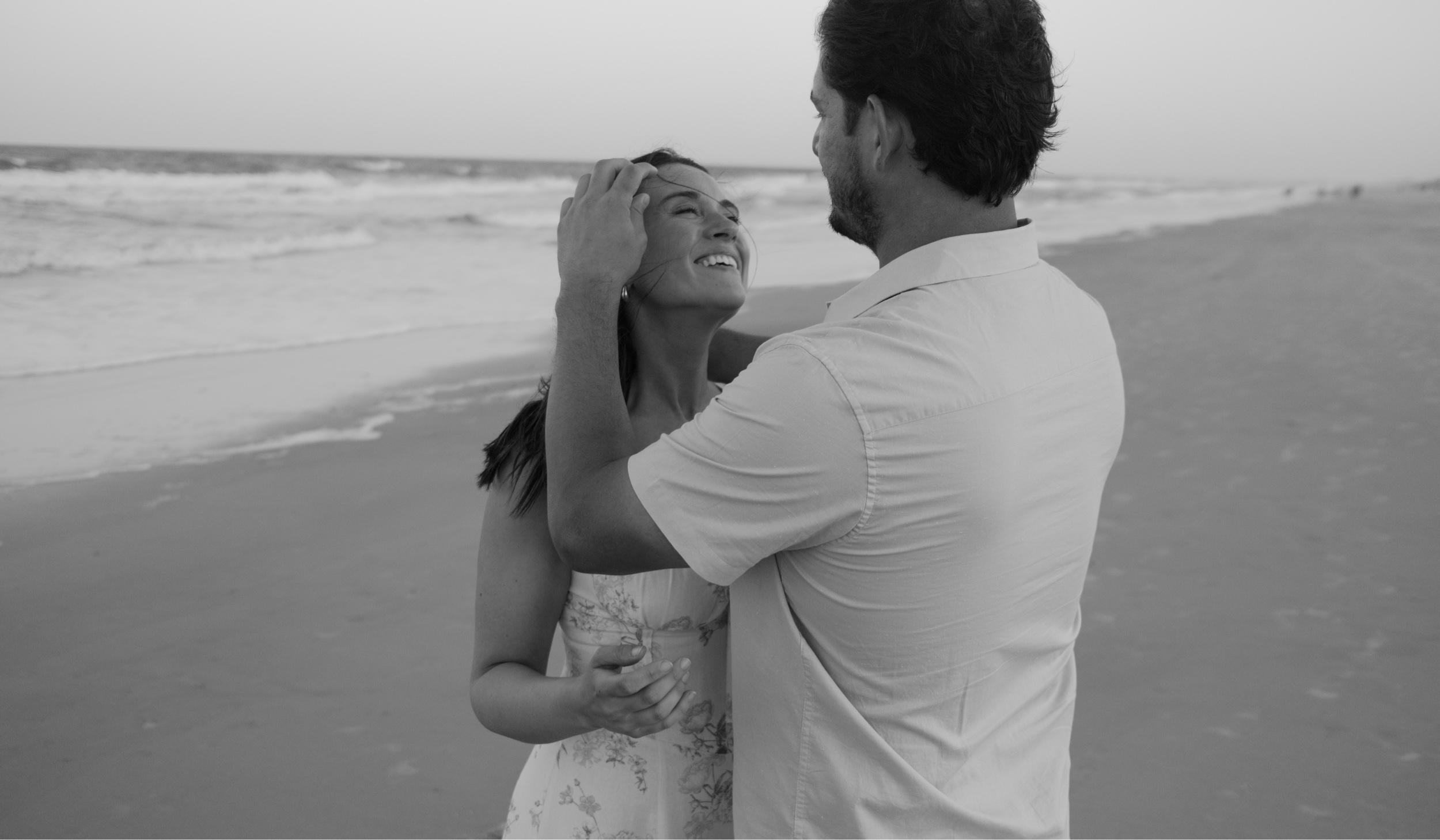 Catherine Murray and Brandon Garcia's Wedding Website