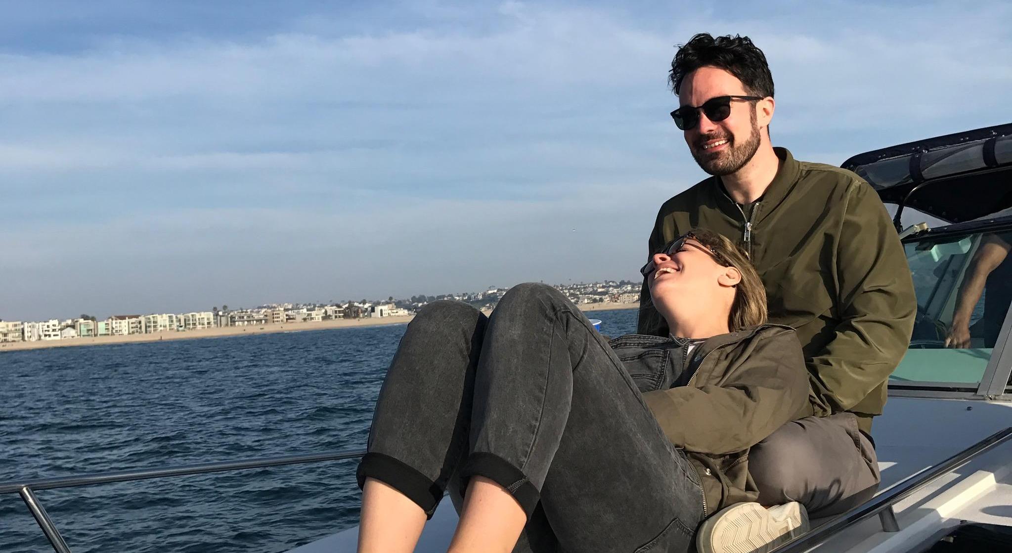 Rachel Carducci and Ryan Kelly's Wedding Website