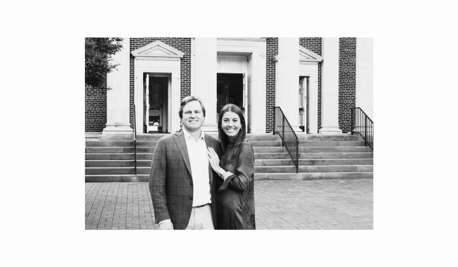 Katie Ritenour and Stuart Smith's Wedding Website