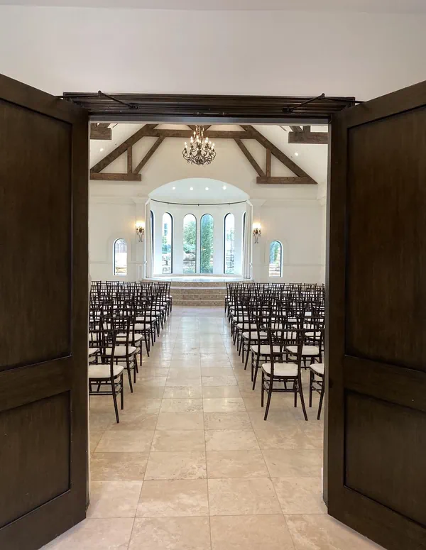 Chapel at Riverwalk, Flower Mound | Wedding Venues | Cost, Reviews ...