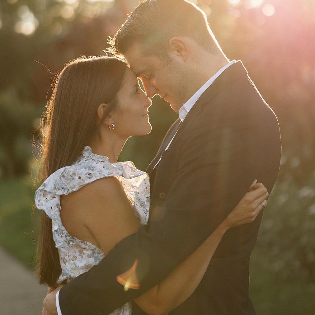 Anna Davalos and Andrew Gretencord's Wedding Website