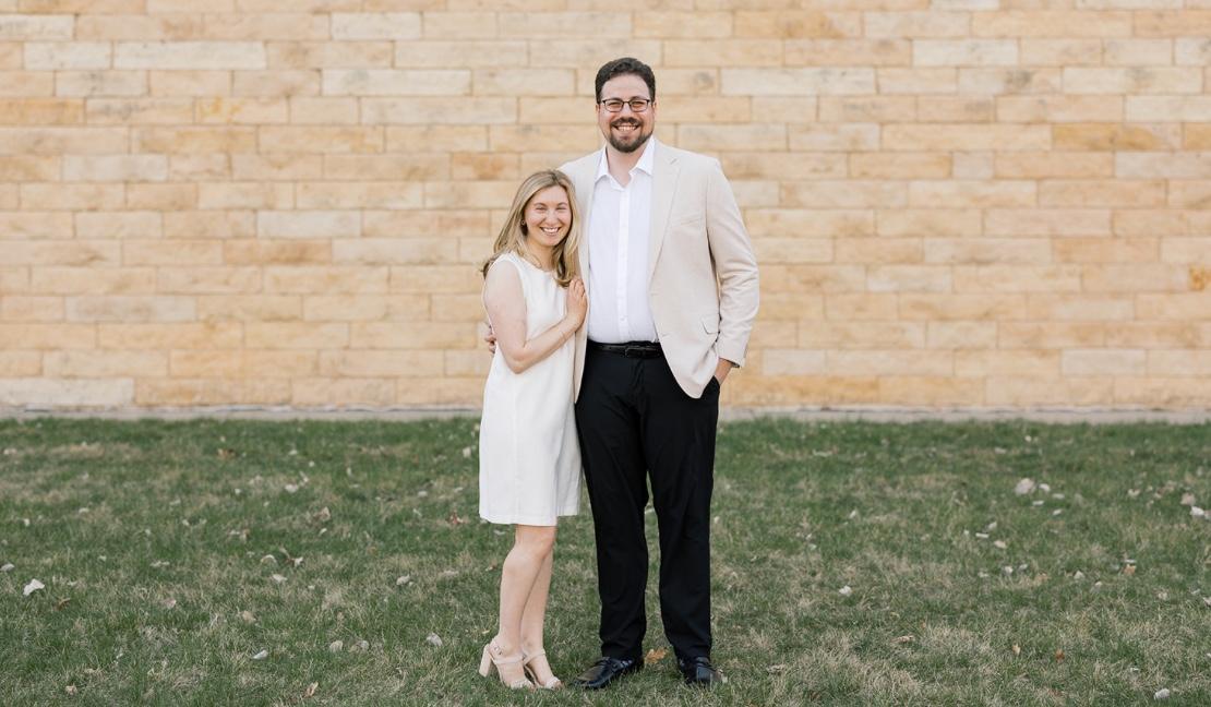 Alexis Kessler and Brian Cook's Wedding Website