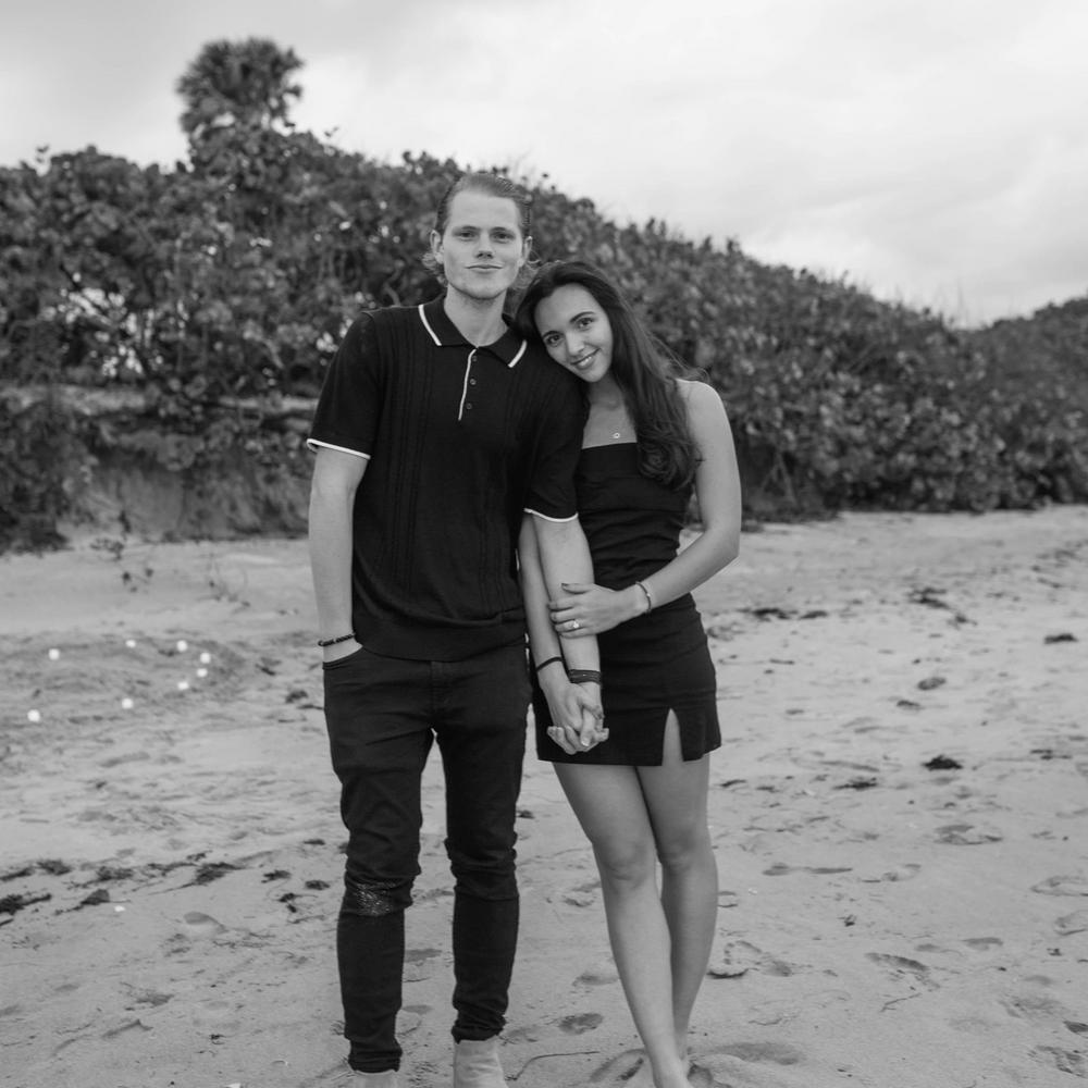 Jacob Nestor and Cierra Reeves' Wedding Website