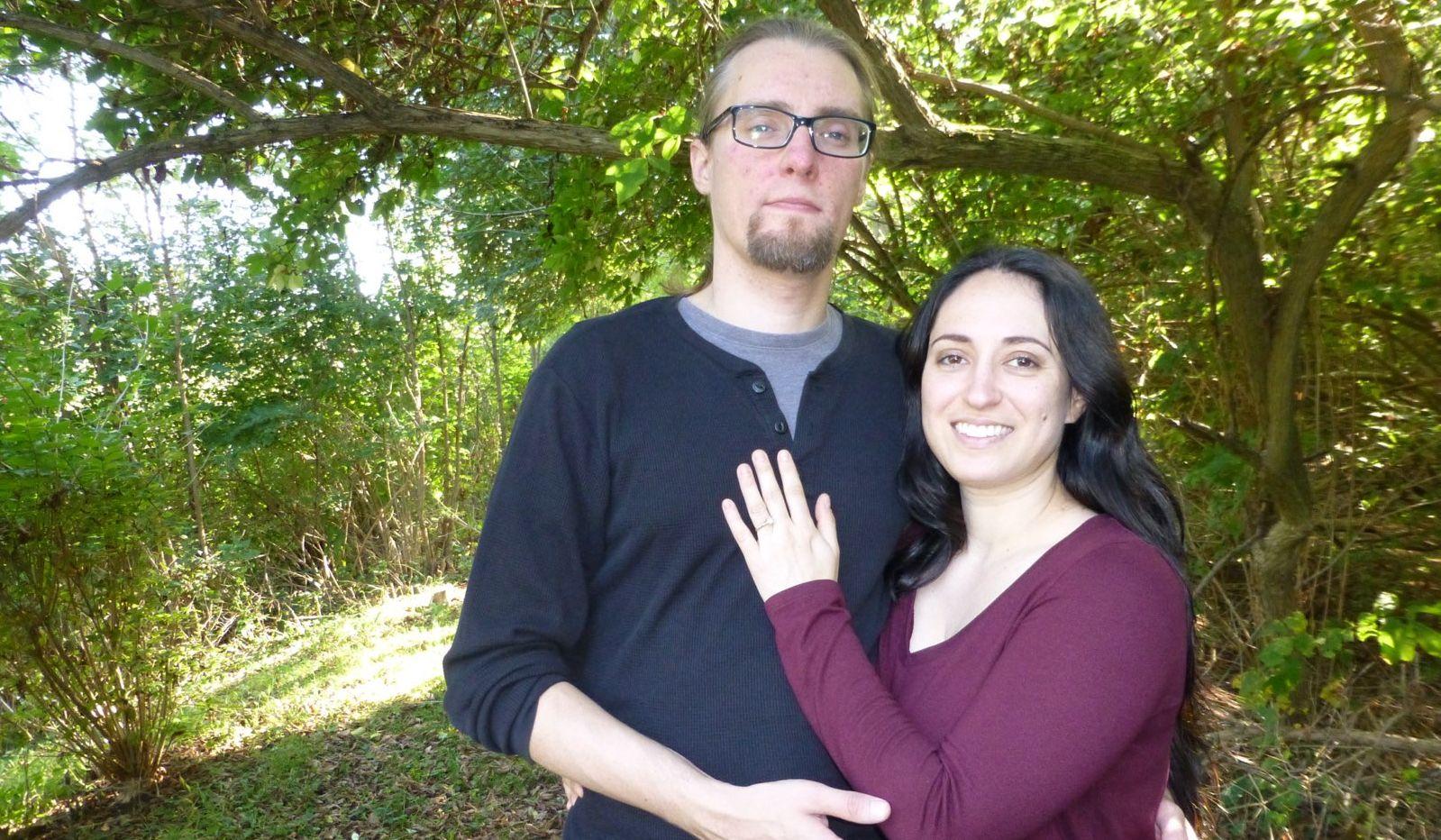 KRISTEN DEICKE and MICHAEL MAGNUSON's Wedding Website