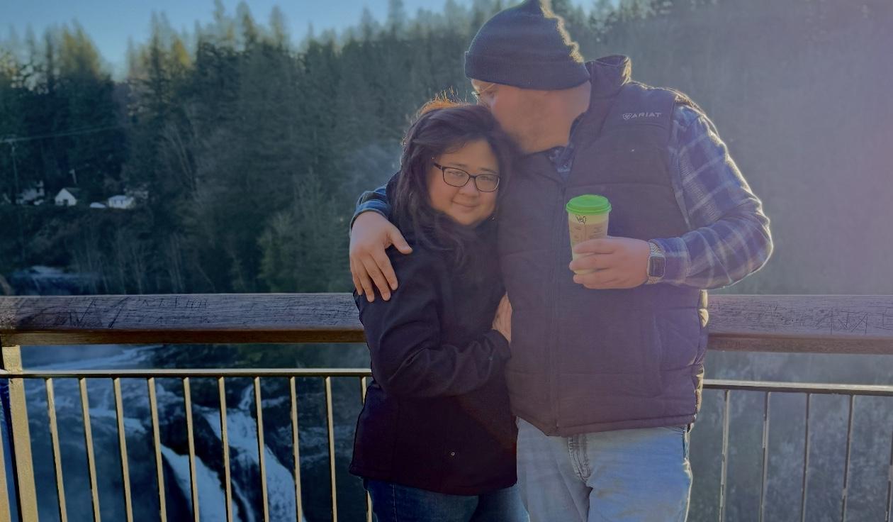 Hien Thi My Nguyen and Jeremiah Dean Smith's Wedding Website