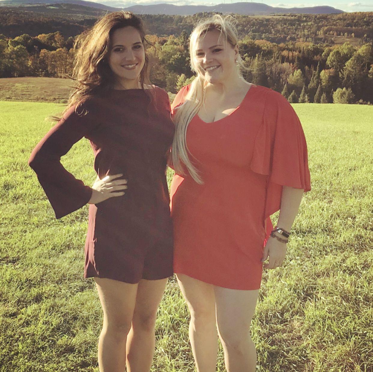 Serena Fae Nelson and Patrick Avery Hanlin's Wedding Website