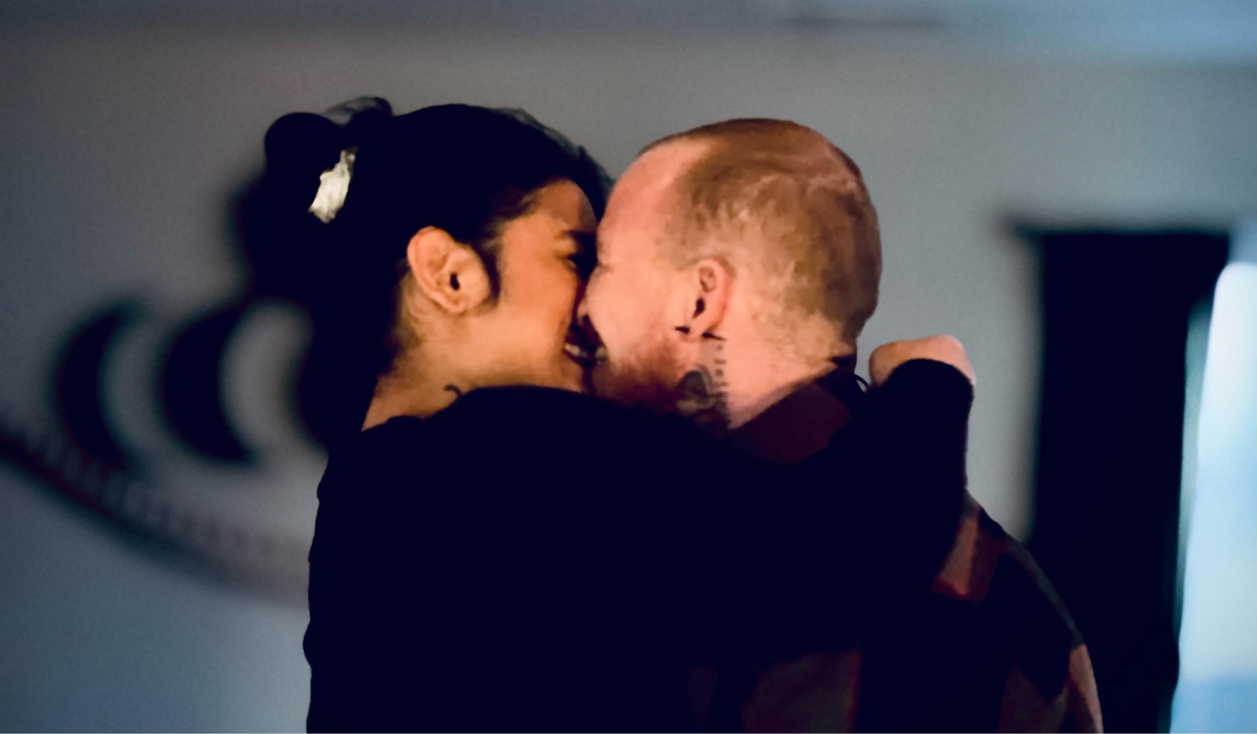 Hannah Qizilbash and Owen Harbin's Wedding Website