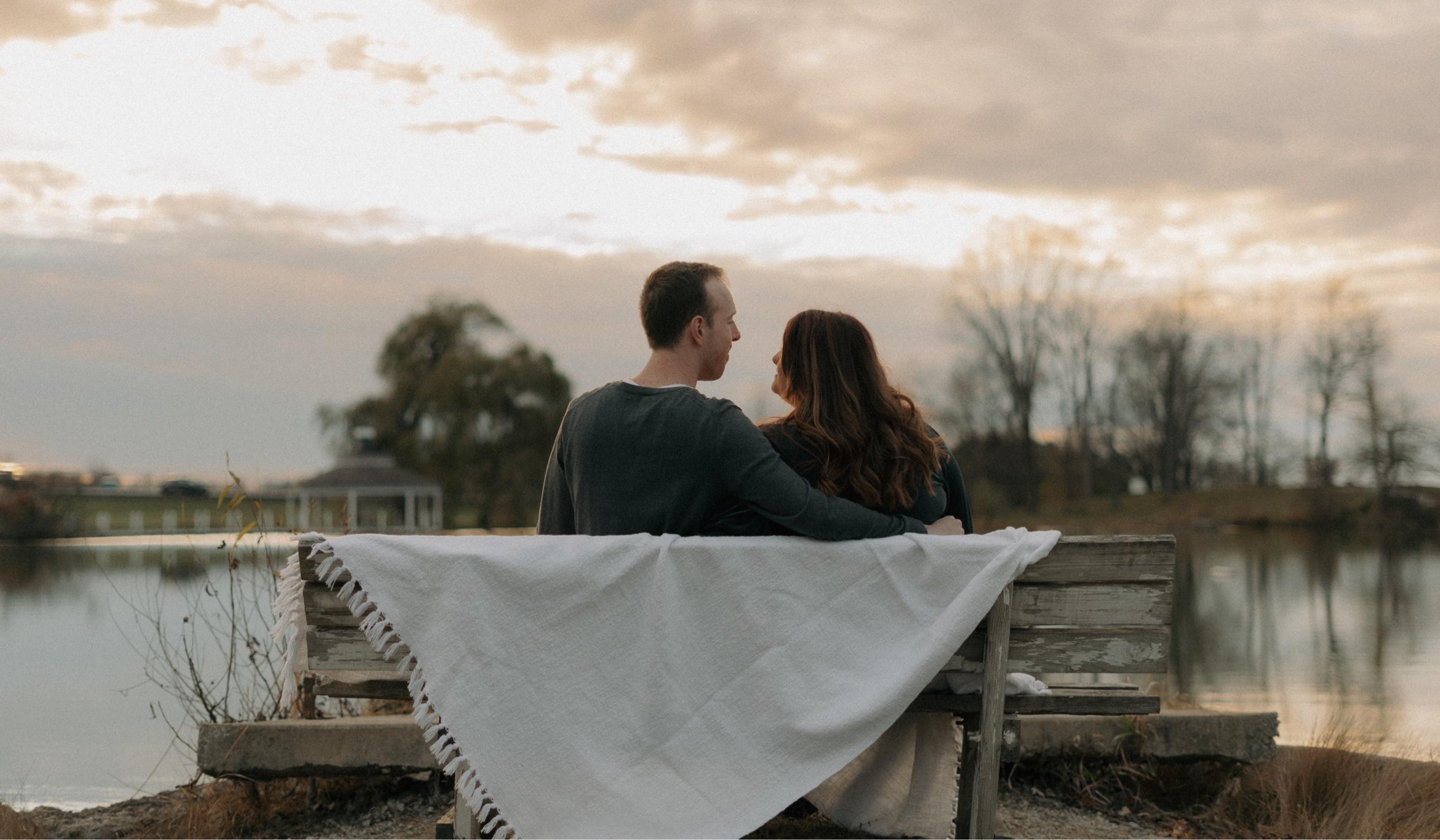 Kelsi Brake and Nathan McCloud's Wedding Website