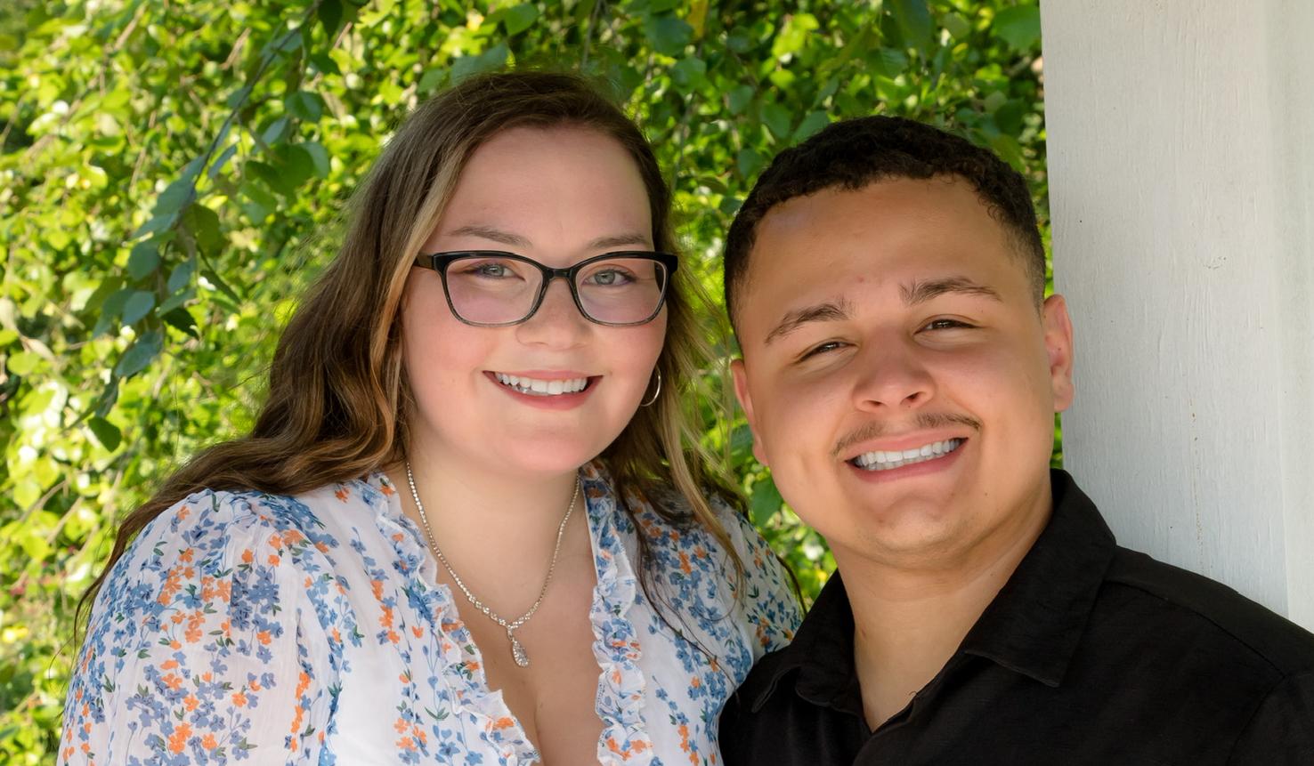 Samantha Leyva and Jonathan Gonzalez's Wedding Website