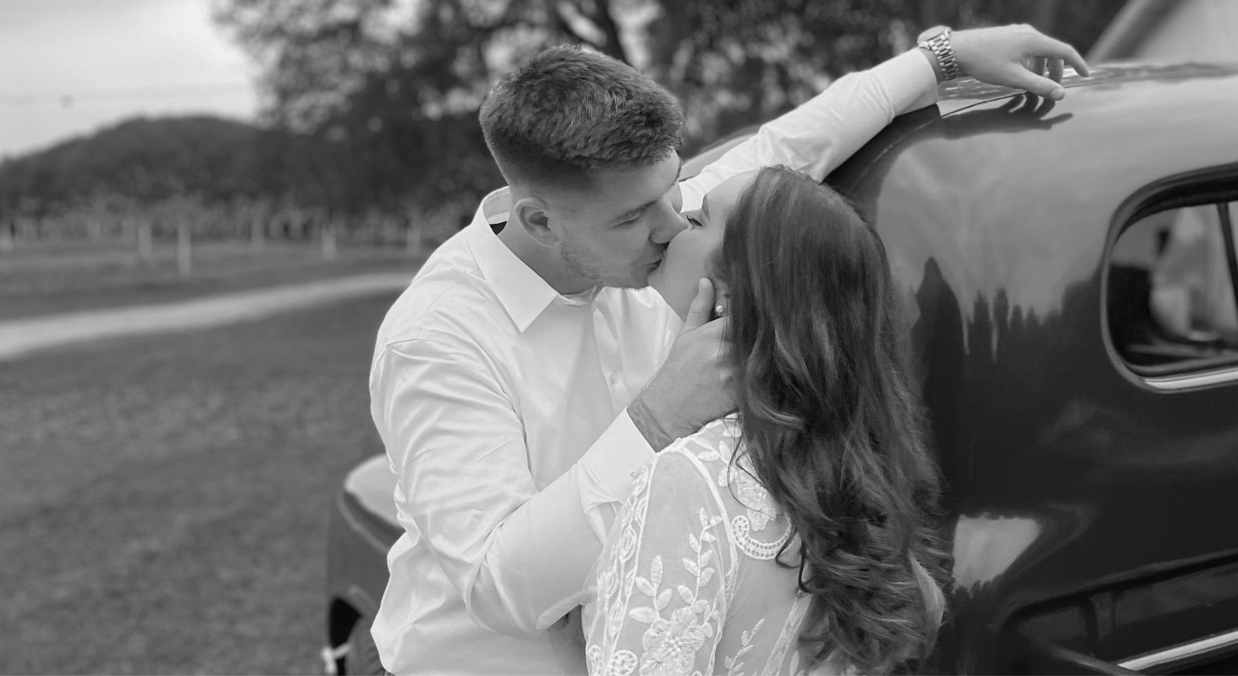 Rachel Moser and Aaron Alderman's Wedding Website