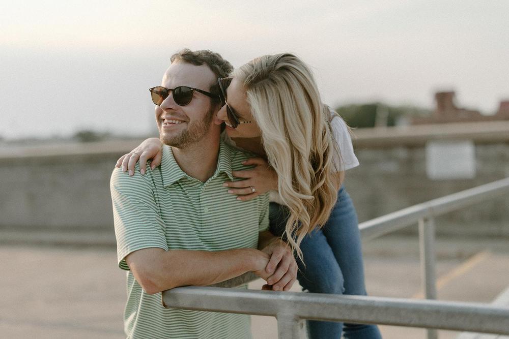 Rachel Scibetta and Bryson Rose's Wedding Website