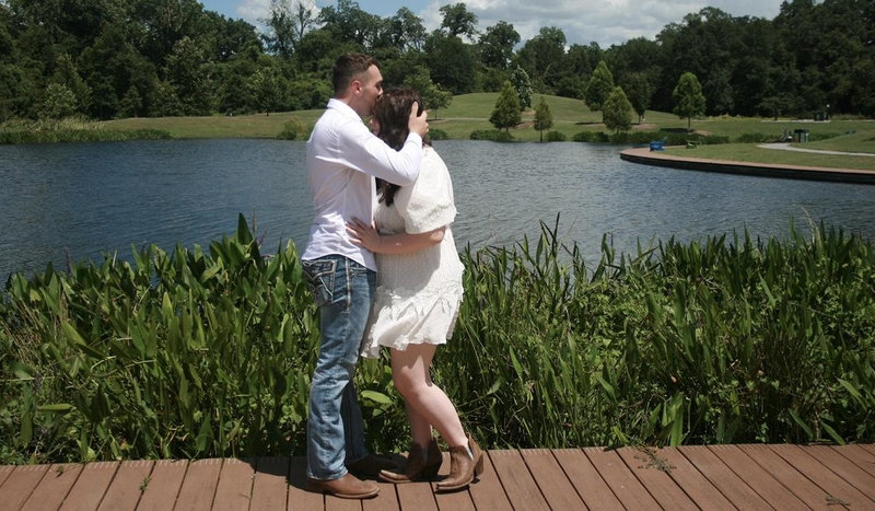 Alyssa Barron and Jace Barron's Wedding Website
