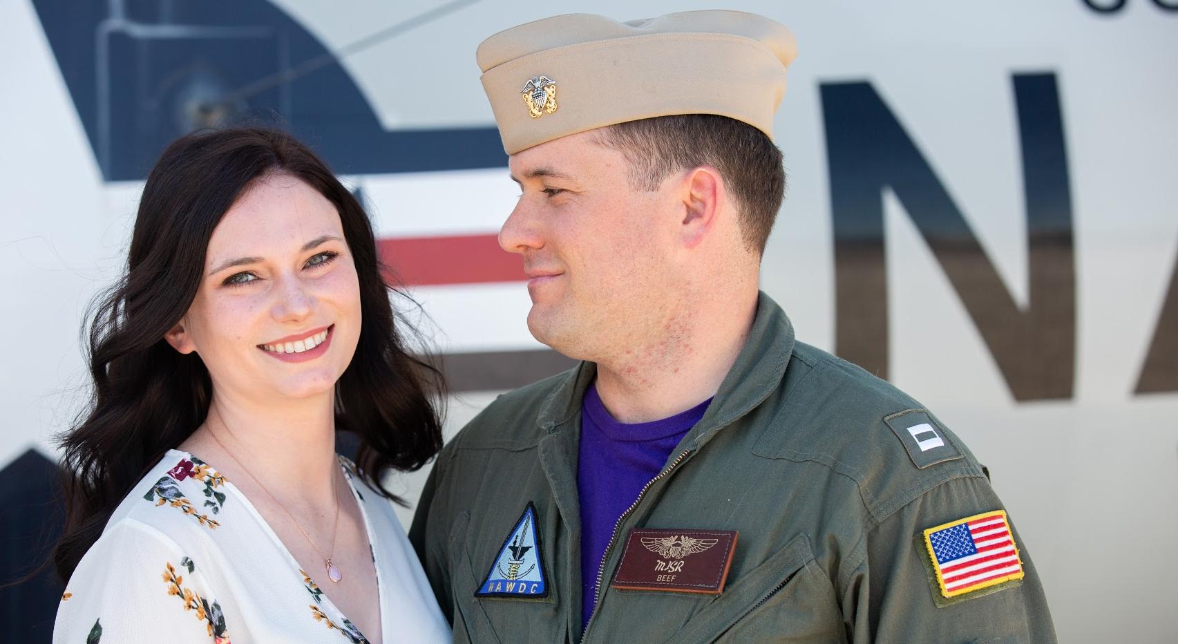 Ashley LaPoint and Michael Tato's Wedding Website