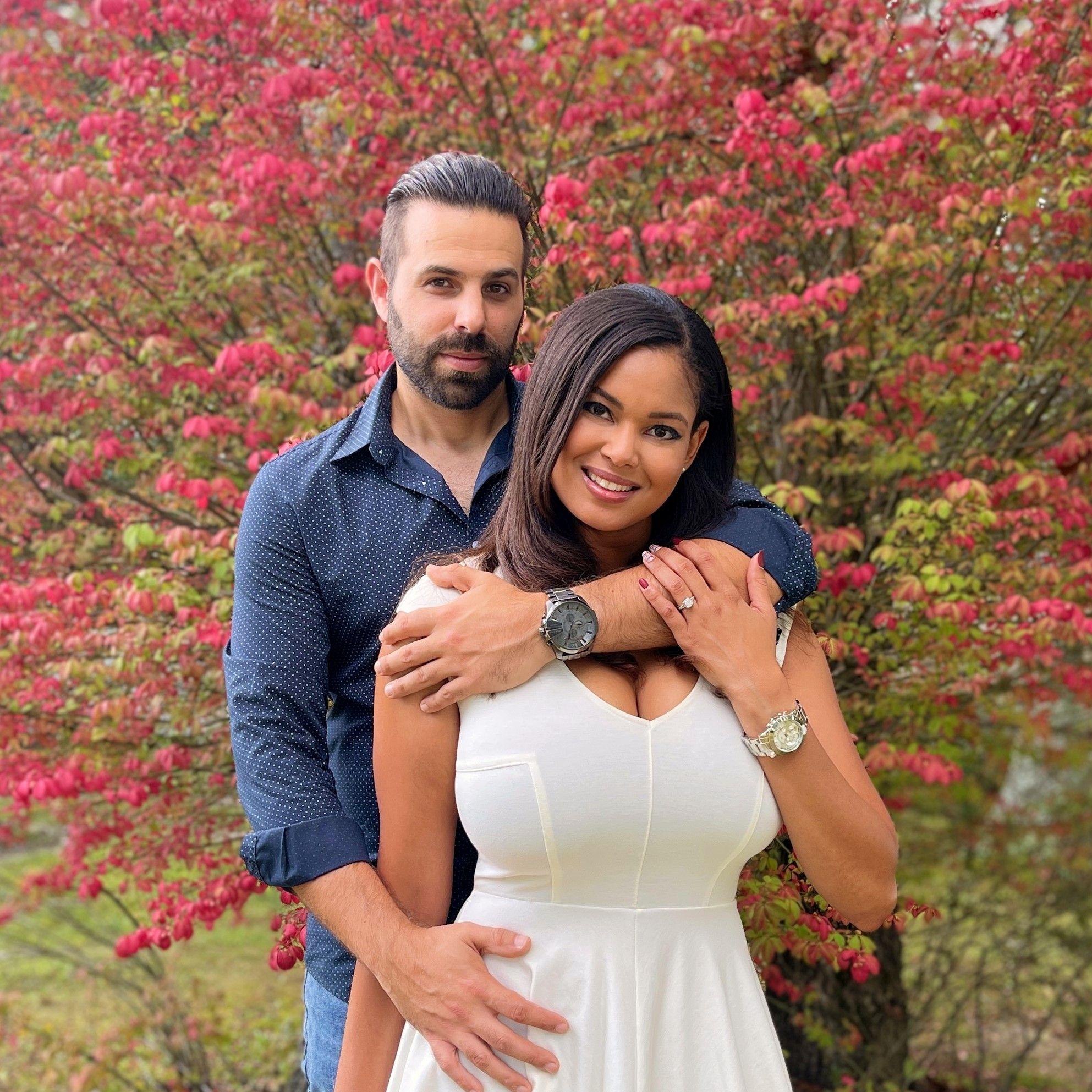 Danielle Stephens and Anthony Vlasica's Wedding Website