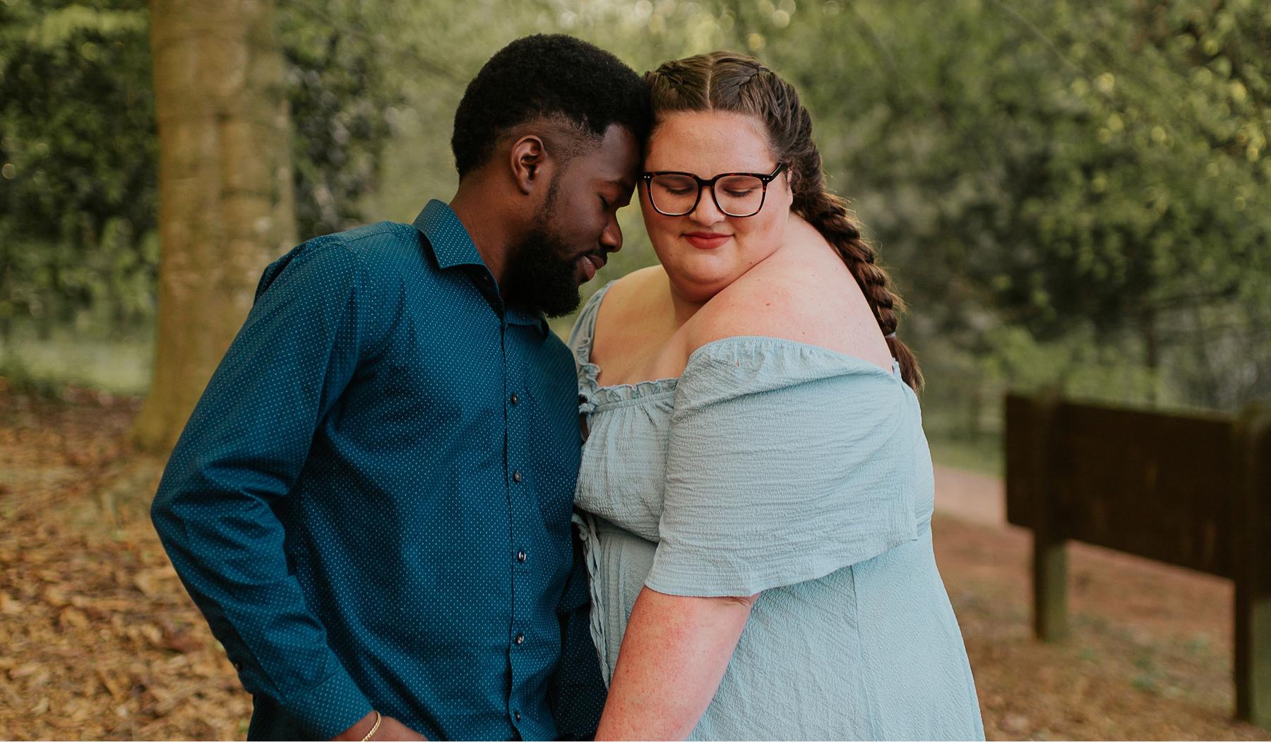 Alexia Goodman and Jameson Augustin's Wedding Website