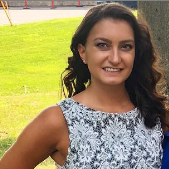 Molly Schaefer and Joseph Pagliarulo's Wedding Website