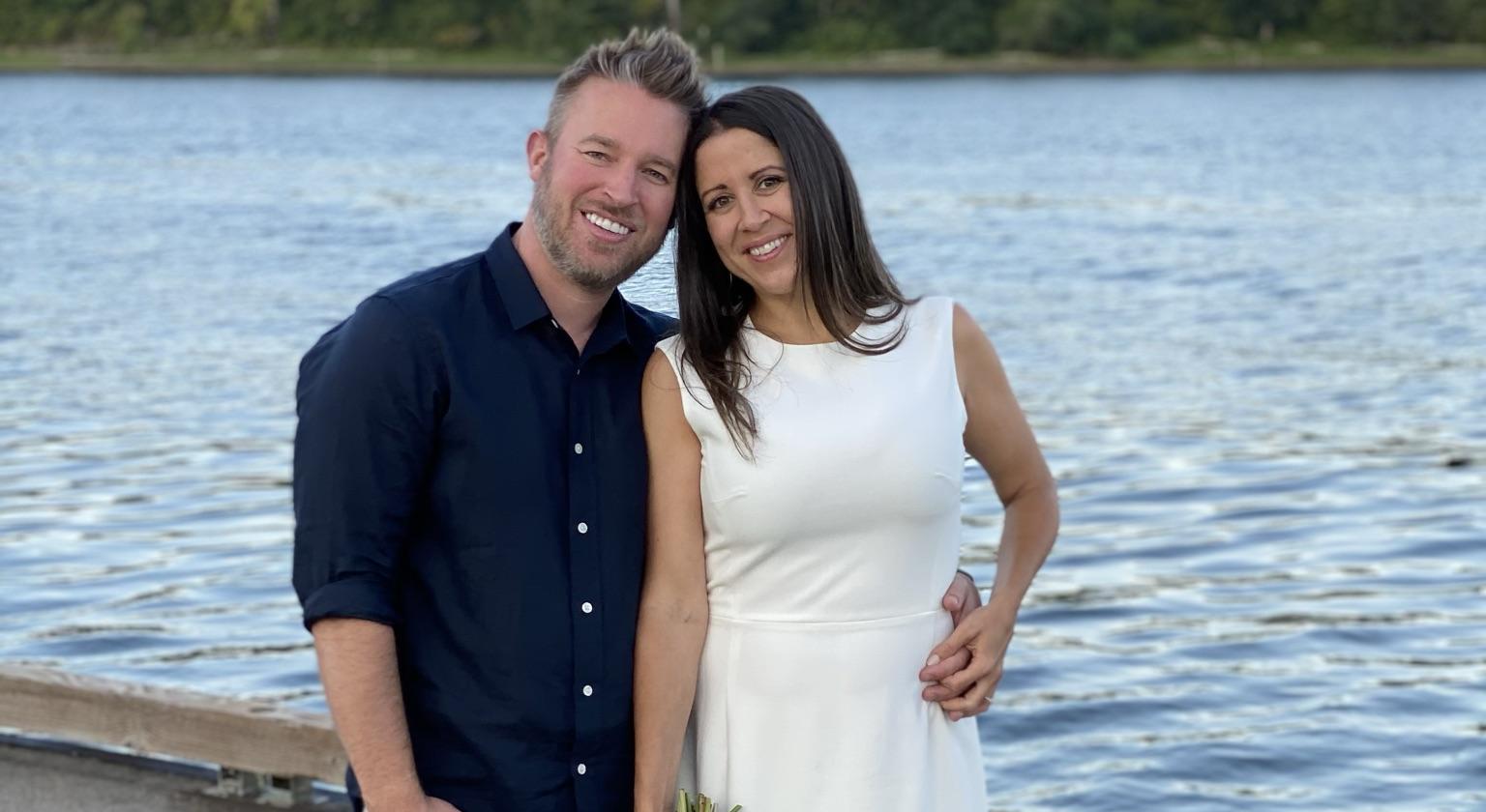 Jordan Smuin and Brittany Weiler's Wedding Website