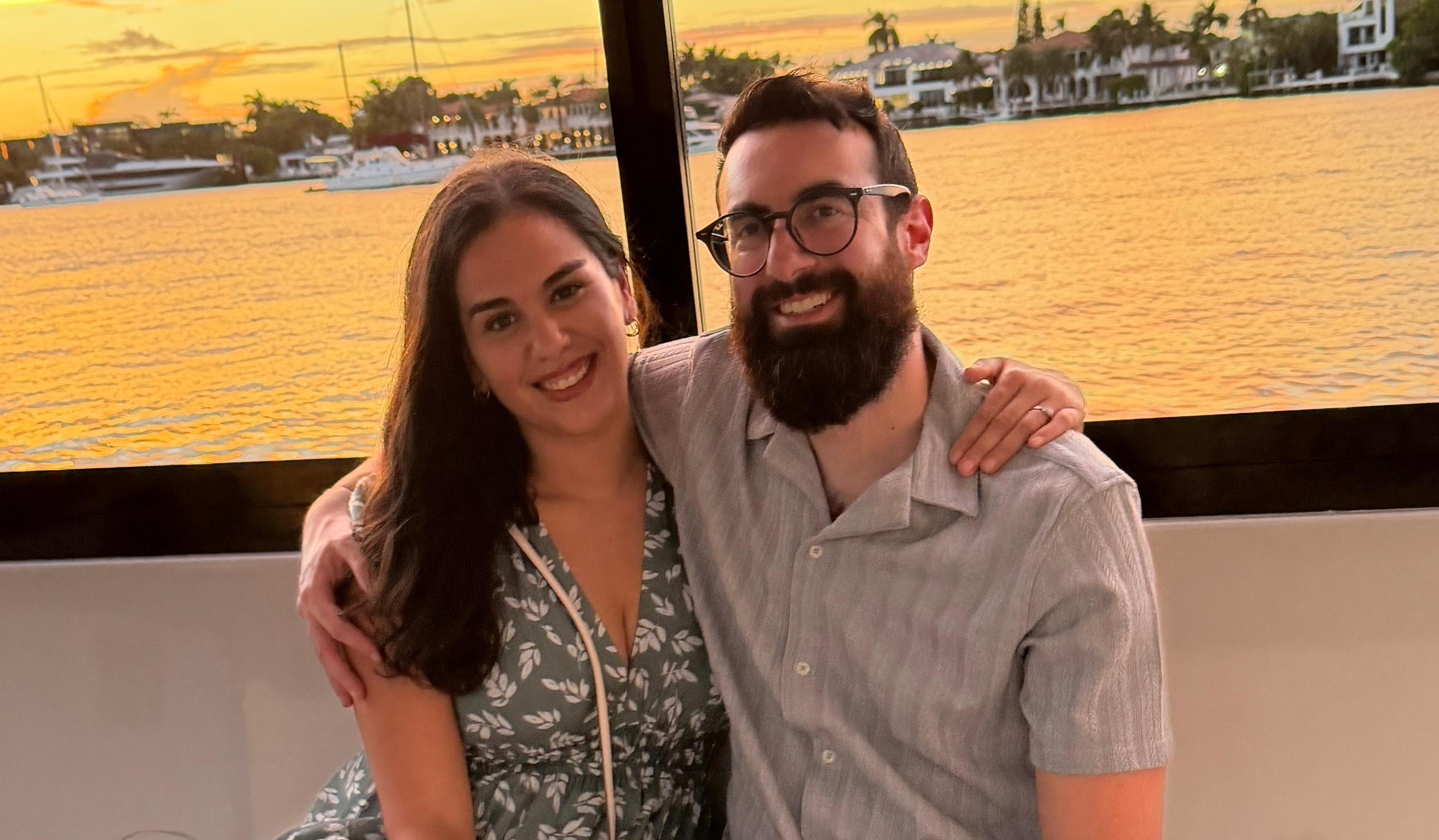 Carlos Carreras and Maria Isabel Meléndez Álvarez's Wedding Website