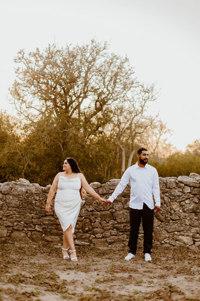 Kiana Flores and Kaleb Rivera's Wedding Website
