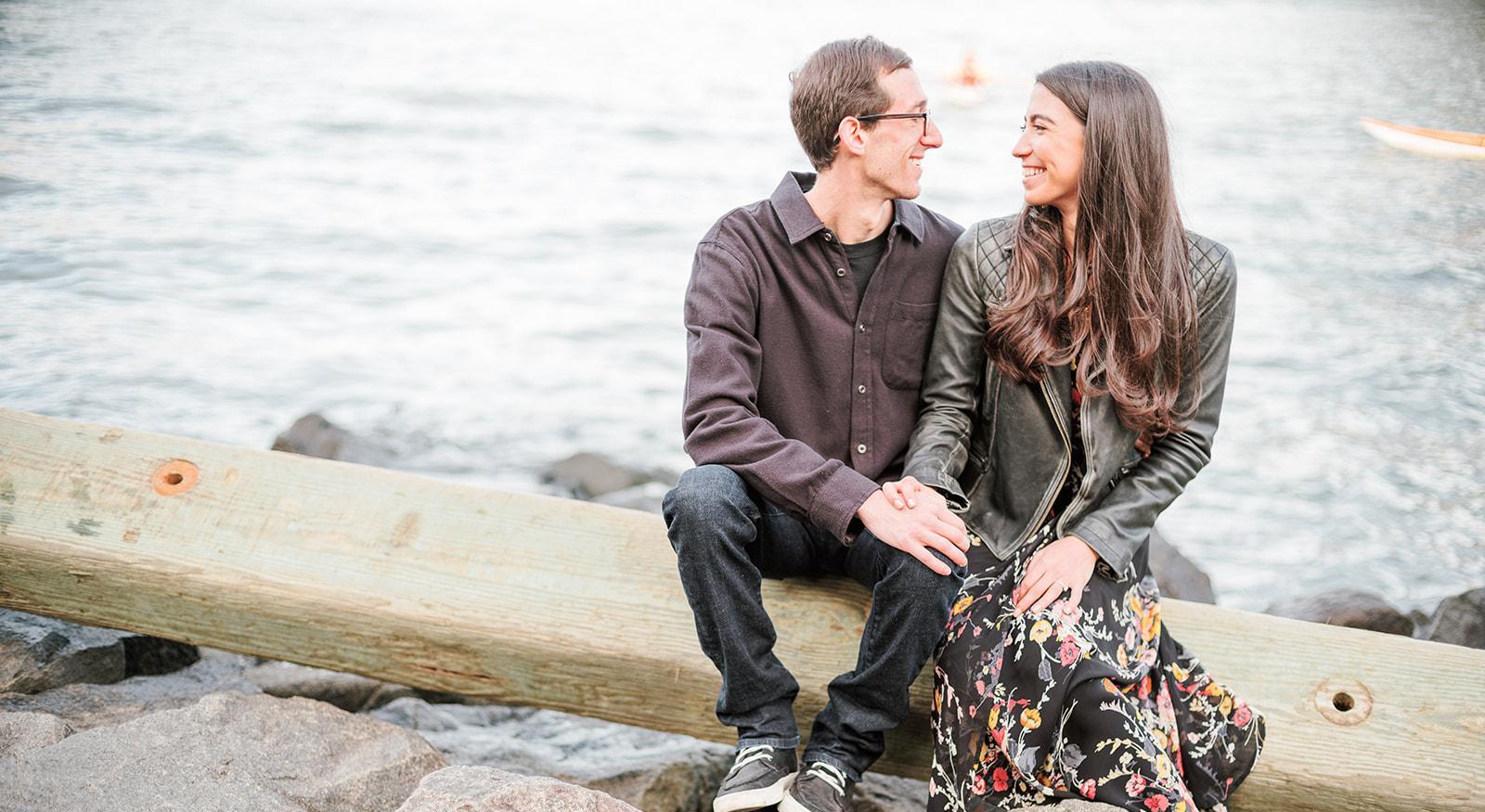 Rebecca Young and Zach Berkowitz's Wedding Website