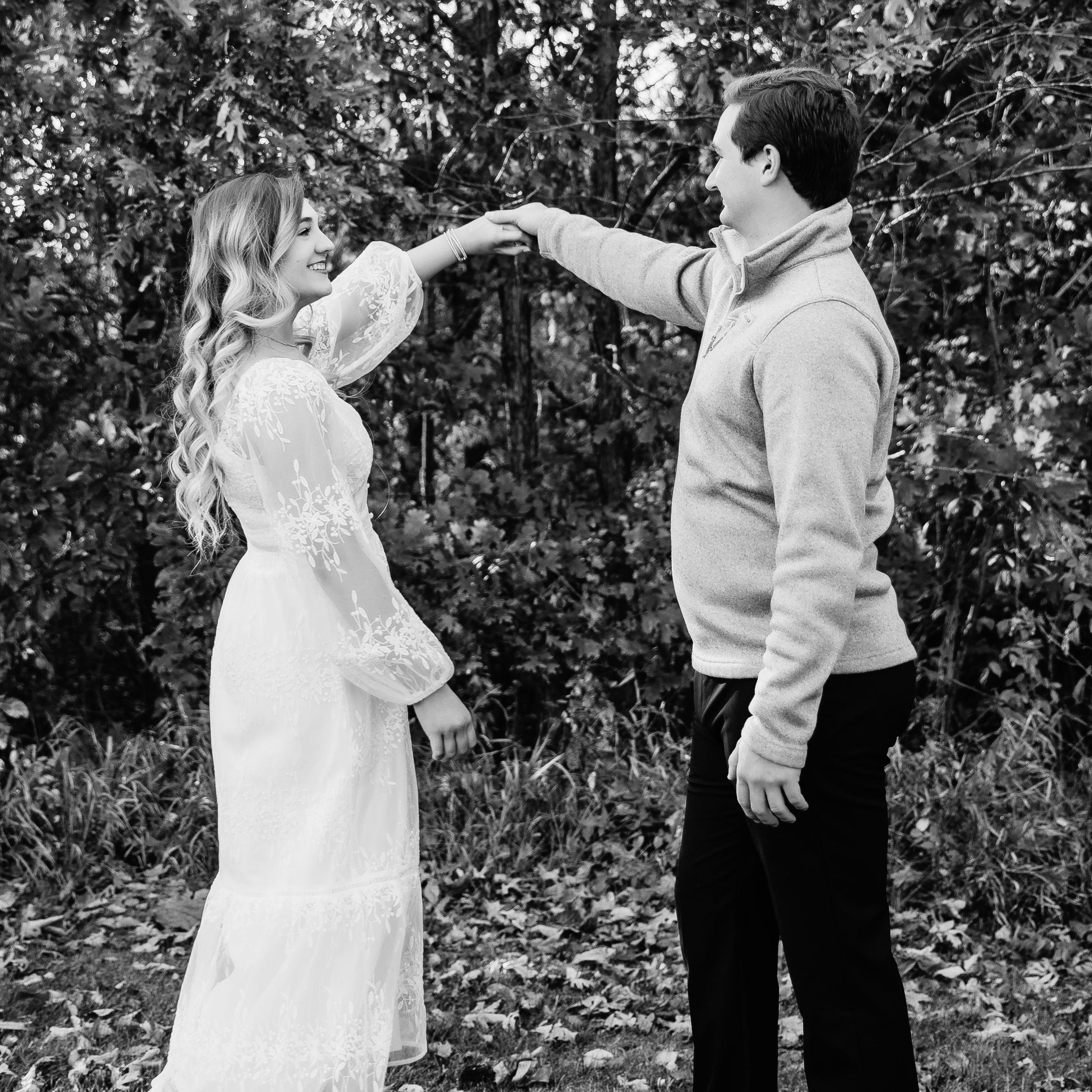 Tim Weber and Kara Weichman's Wedding Website