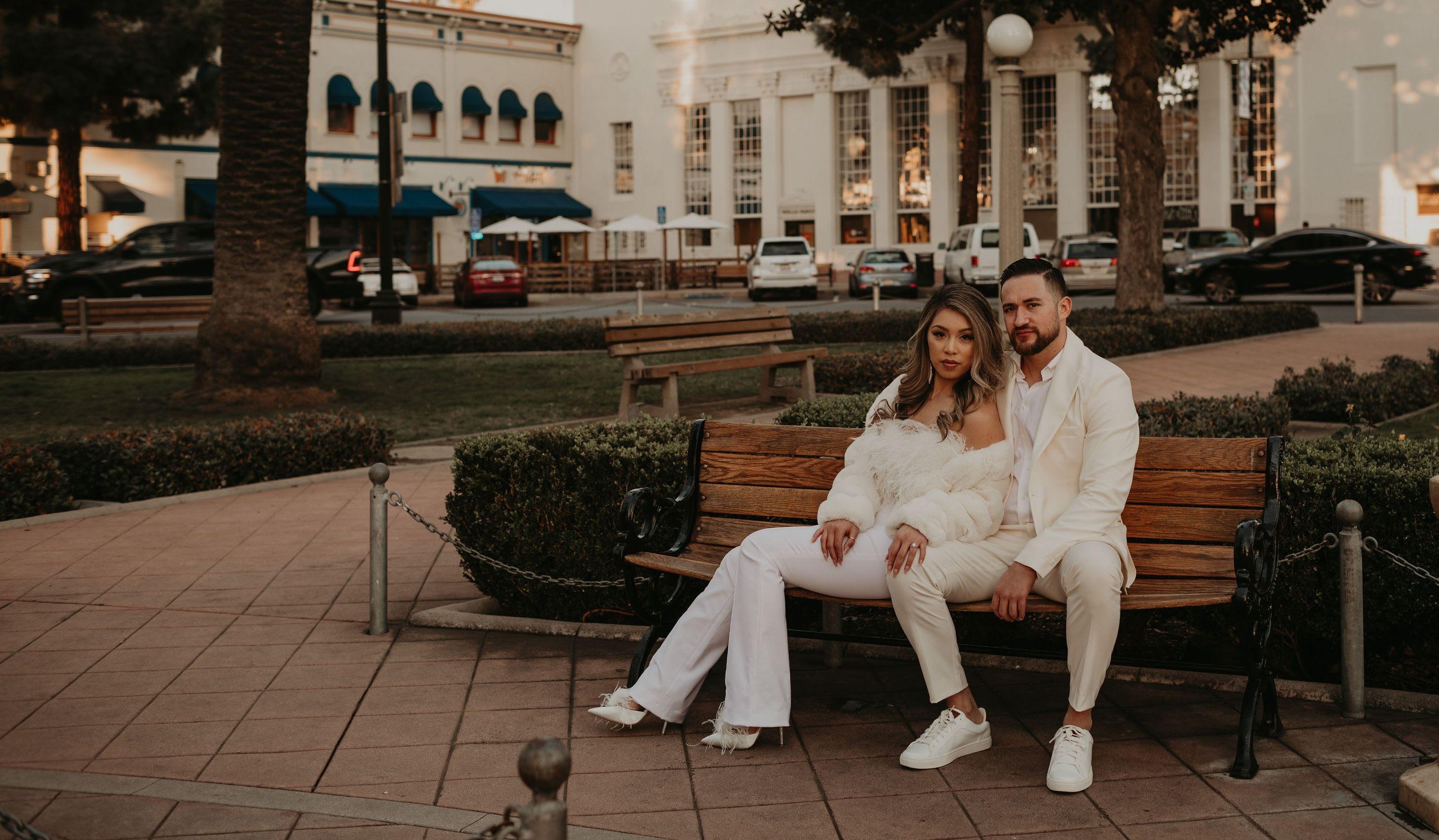 Rachelle Castillo and Dylan Gomez's Wedding Website
