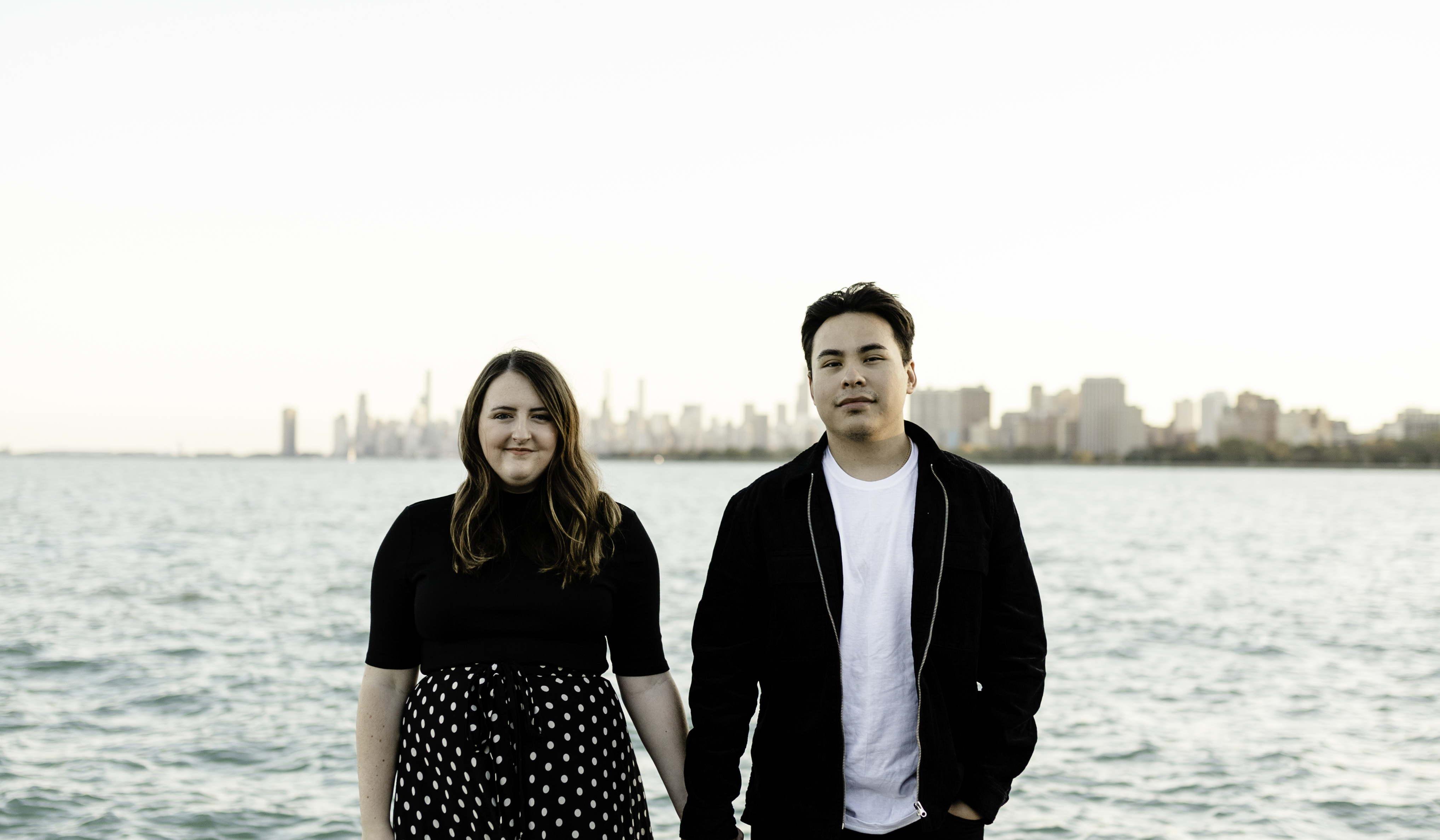 Claudia Hope and Joe Galvan's Wedding Website