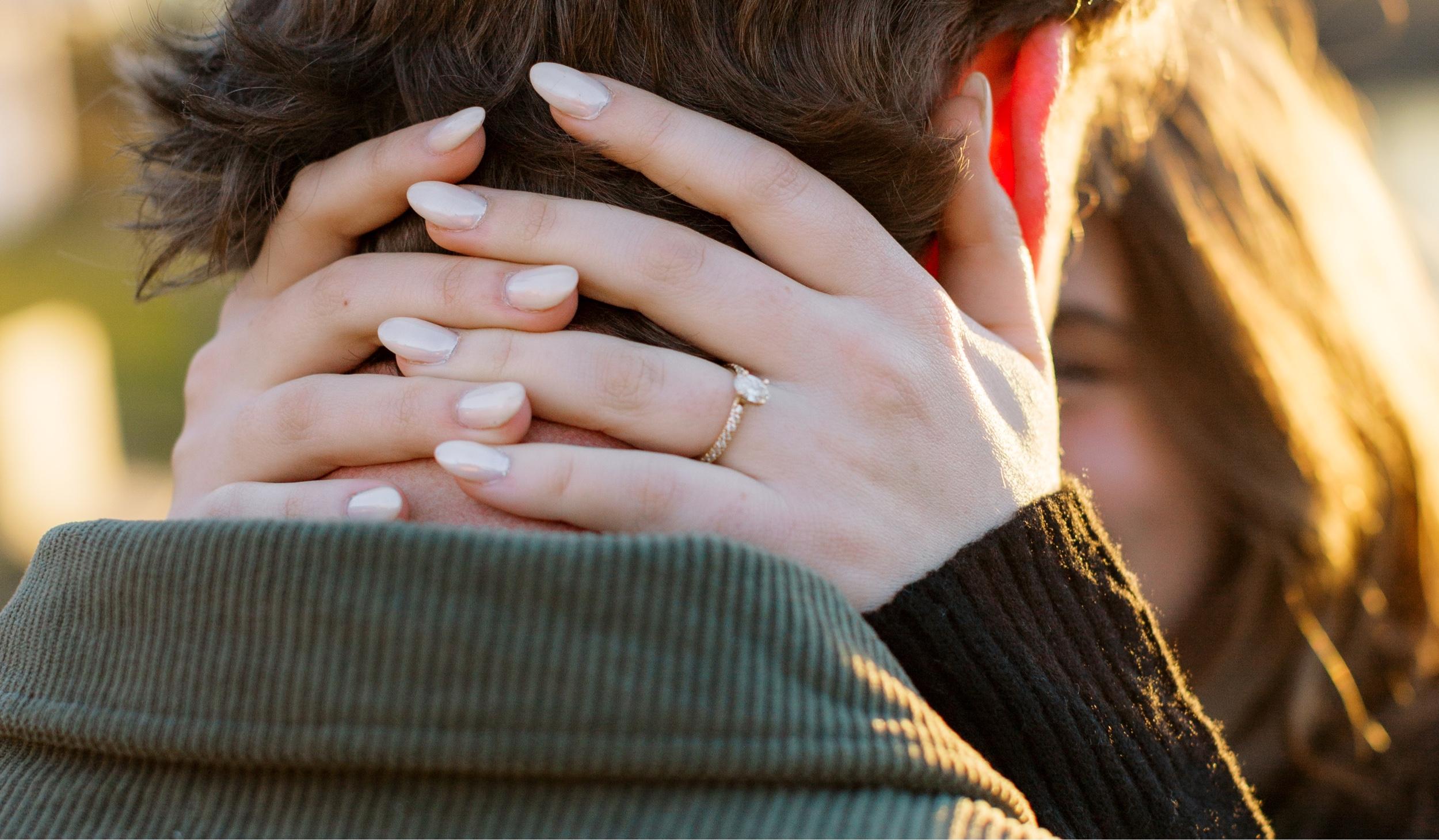 Brooklyn Arrowood and Jeremiah Fowler's Wedding Website