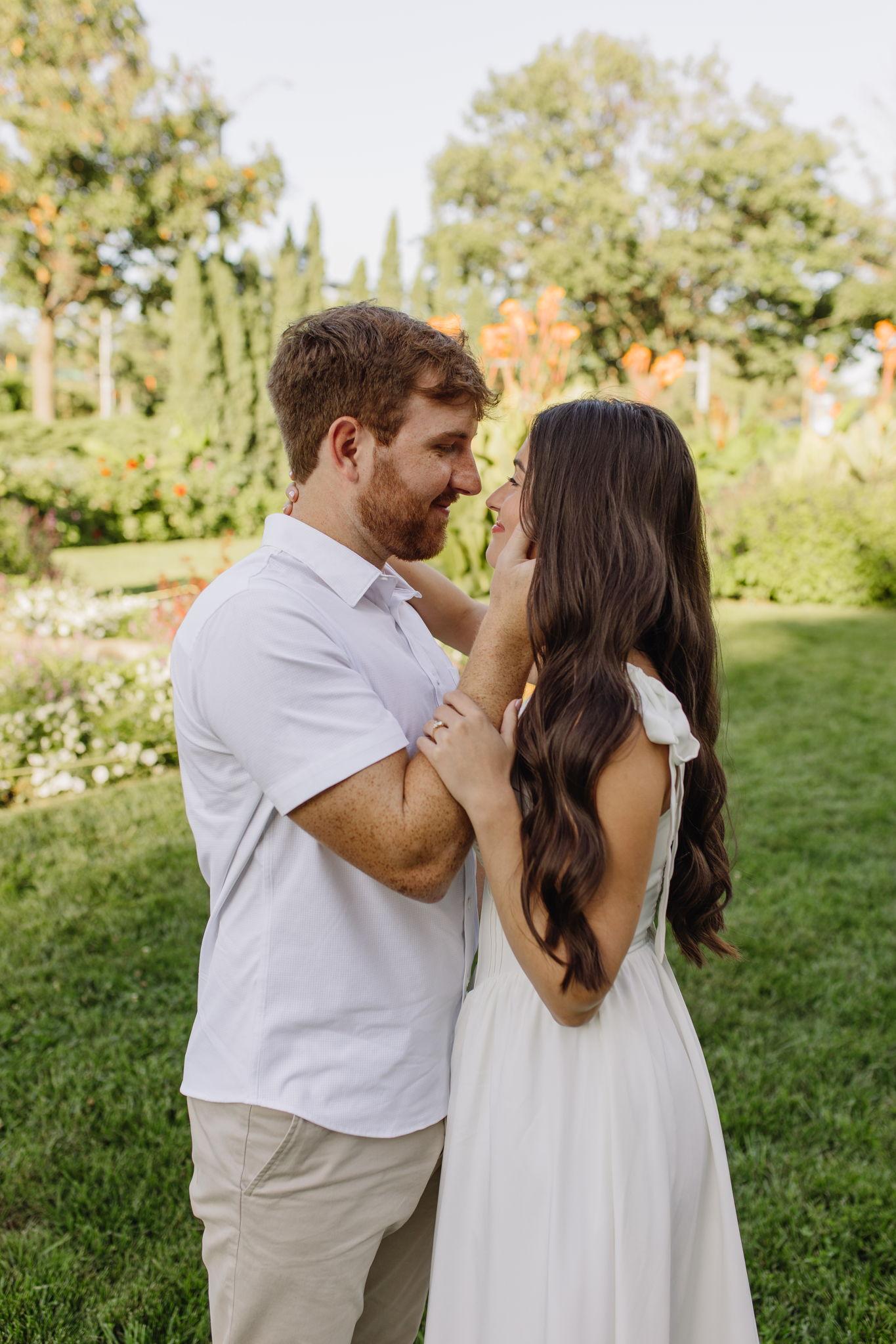 Jake Ackerman and Elise Fitzpatrick's Wedding Website