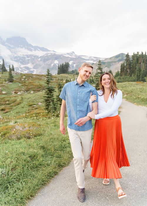 Lauren Henry and Nicolas Olson-Studler's Wedding Website
