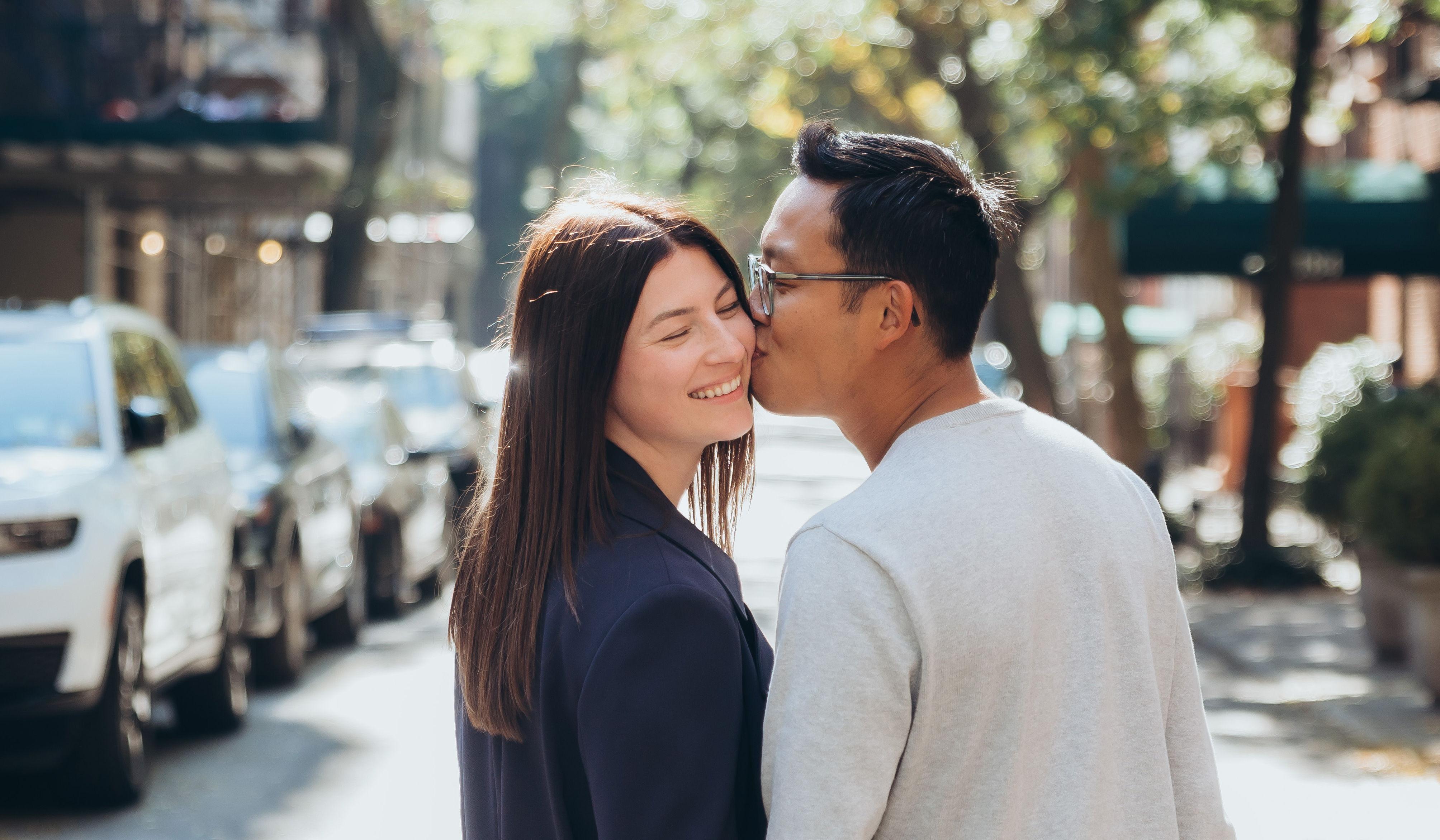 Edwin Lam and Karolina Kaluza's Wedding Website