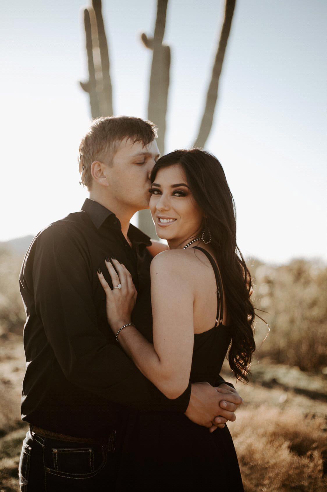 Kayden Howell and Zane Yates' Wedding Website
