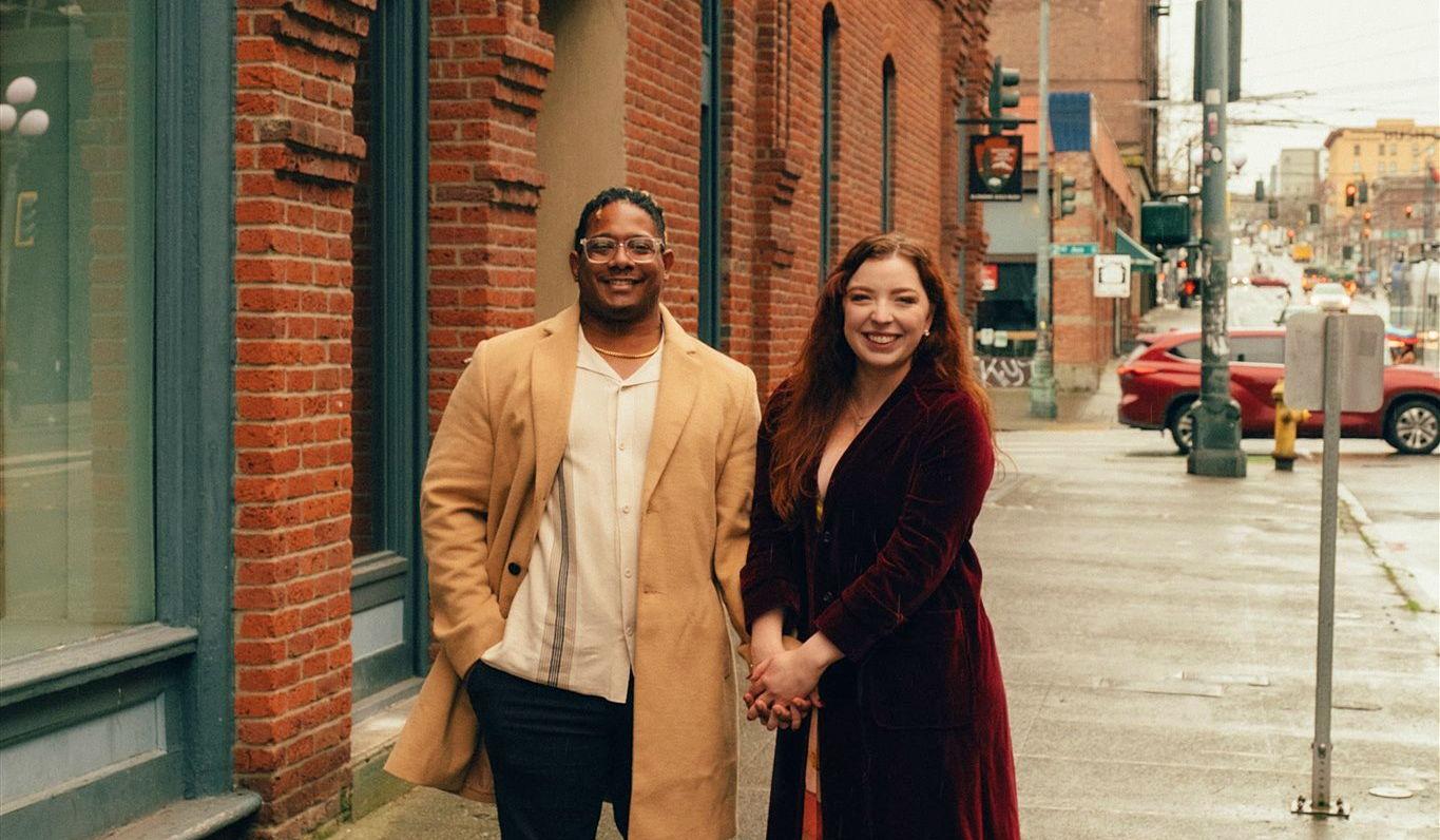 Kaylie Firebaugh and Nathanael Jordan's Wedding Website