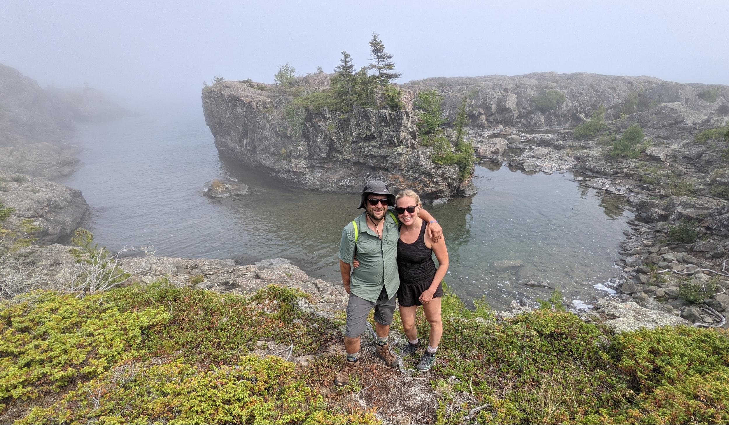 Clara Austin and Daniel Foutch's Wedding Website