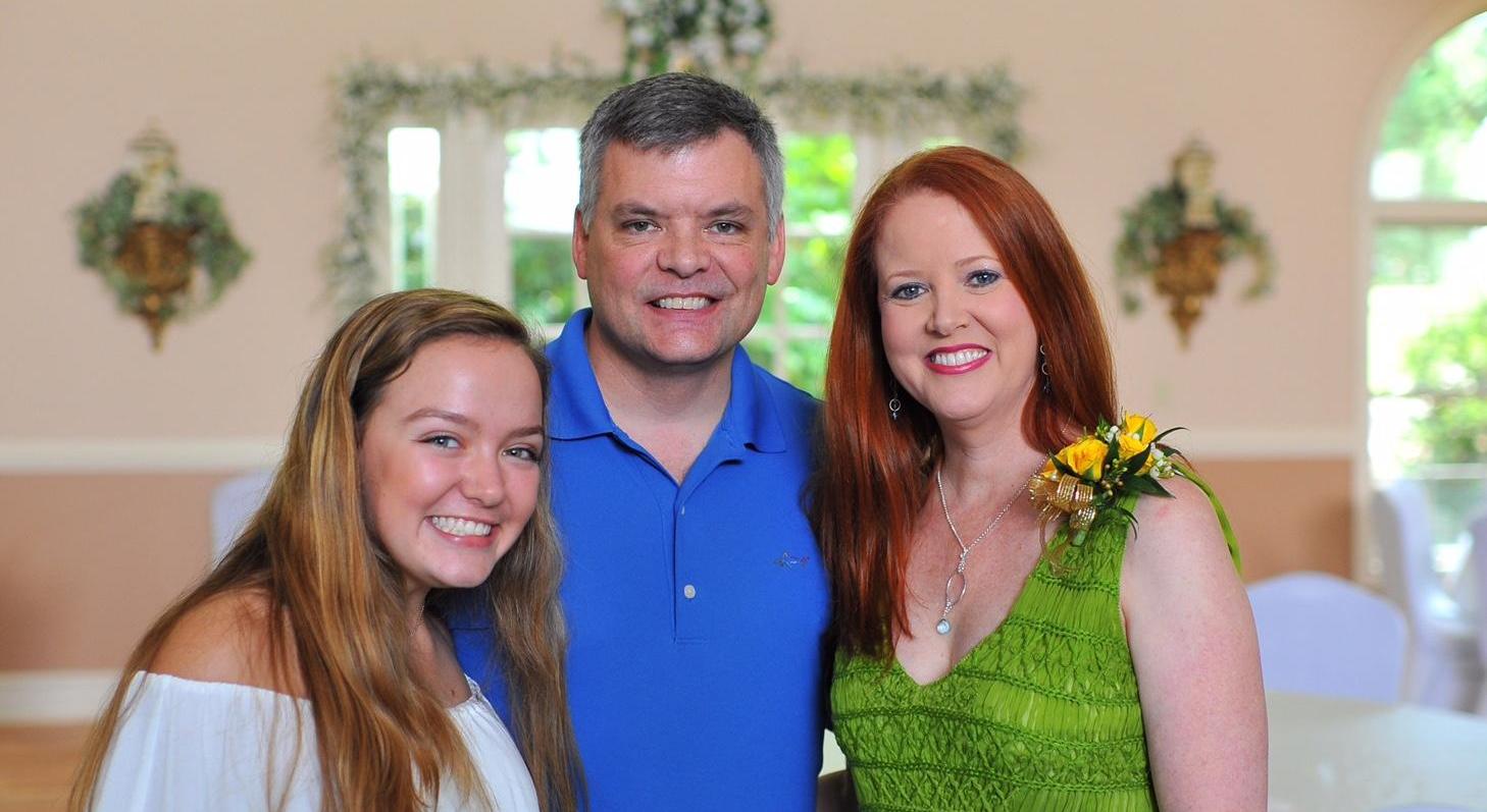 Polly Wasdin and Brad Van Duser's Wedding Website