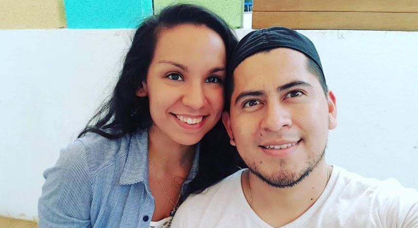 Emily Velazquez and Omar Prada's Wedding Website