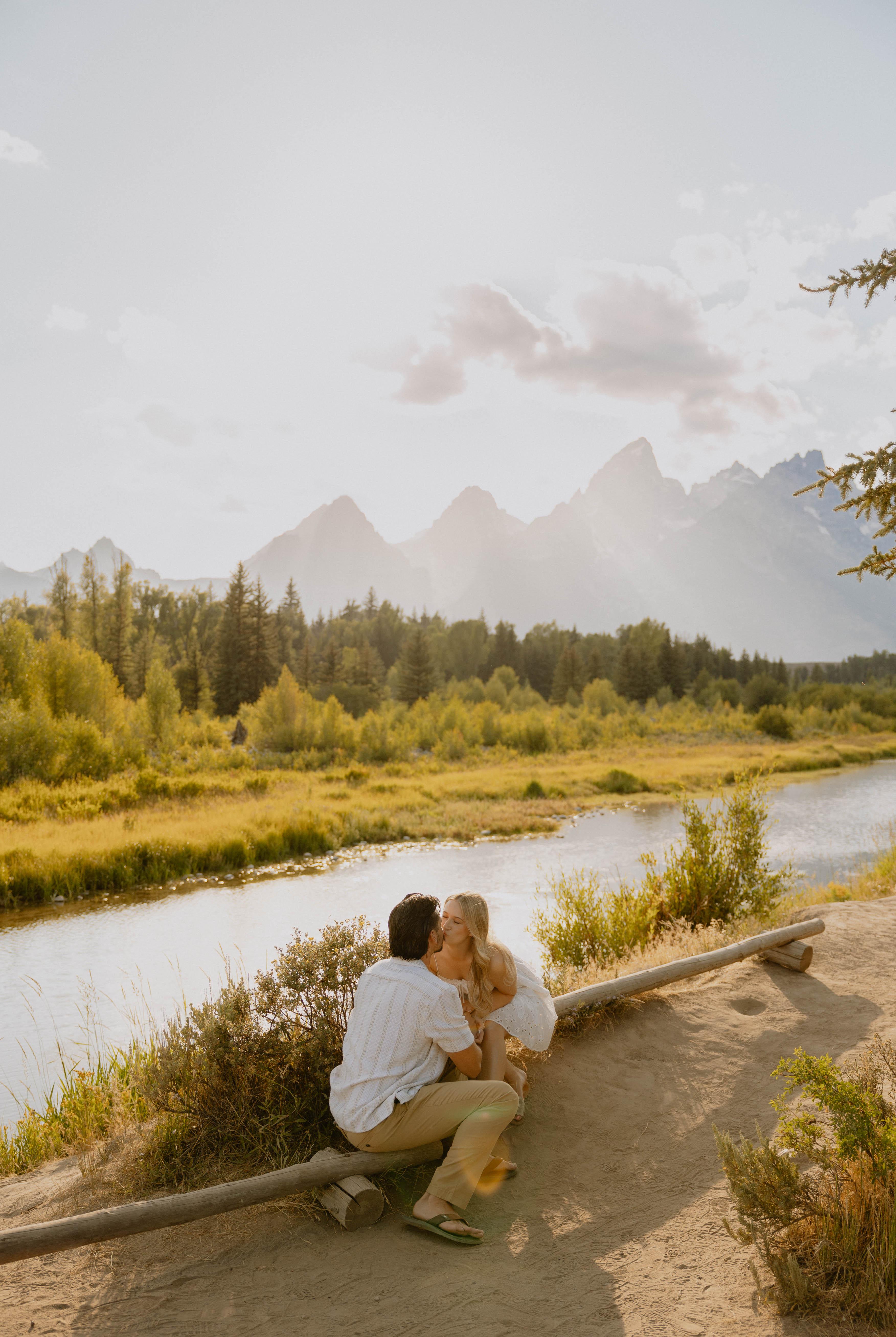 Krystan Welborn and Gunnar Kimble's Wedding Website