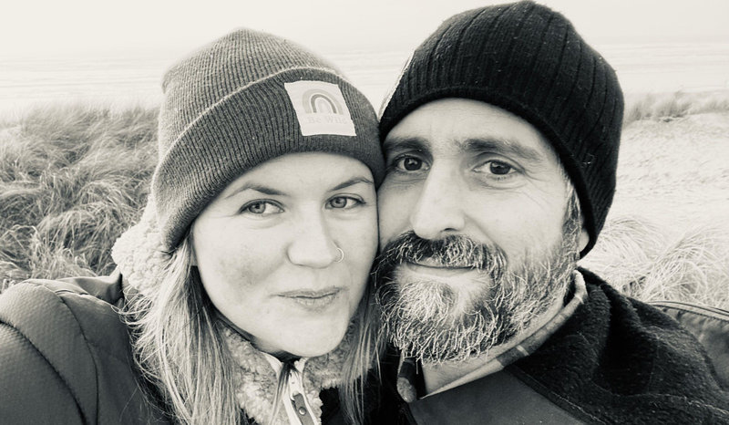 Ada Harrison and Andy Szabo's Wedding Website