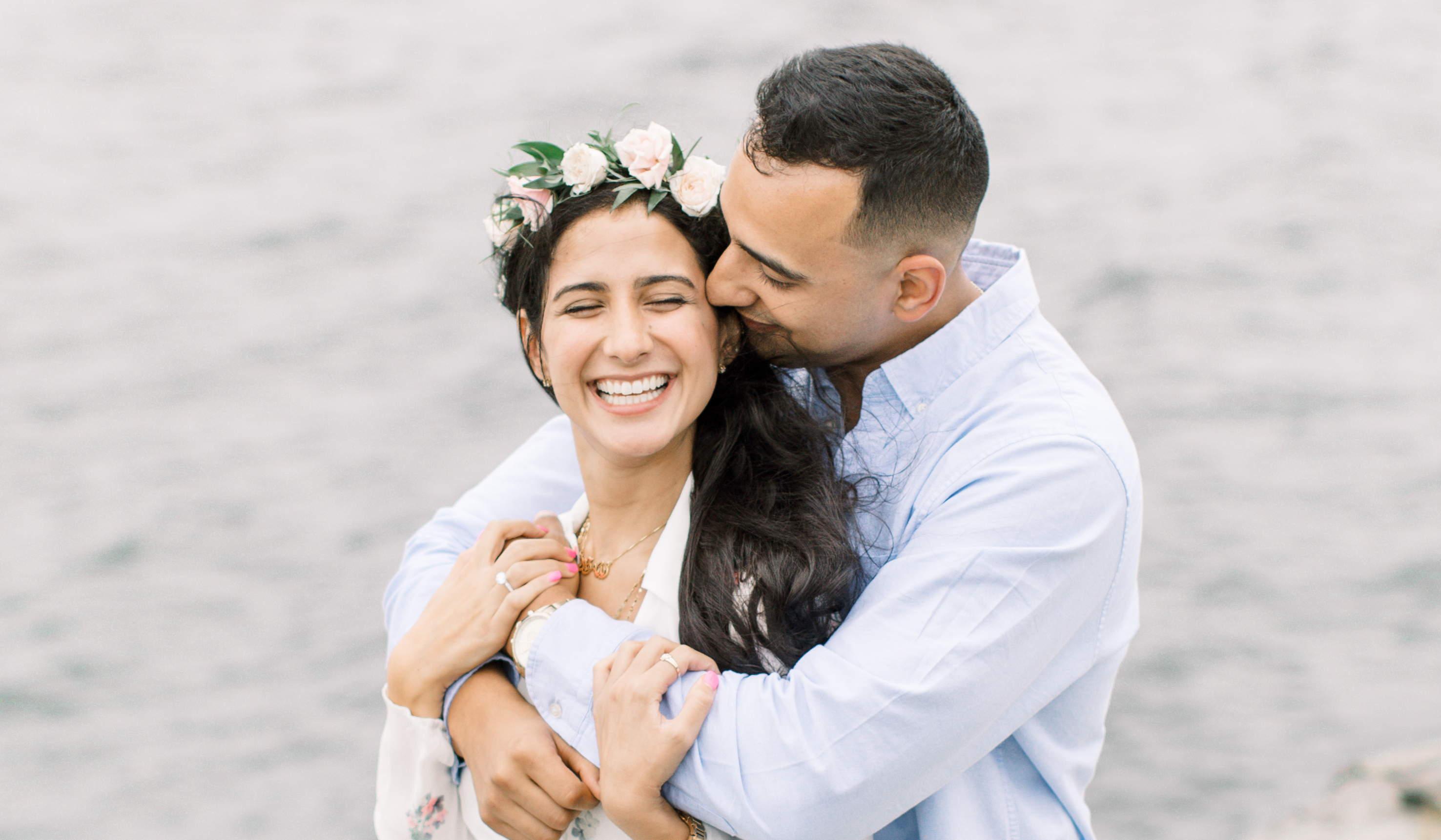 Maria Guirguis and Daniel Fanous' Wedding Website