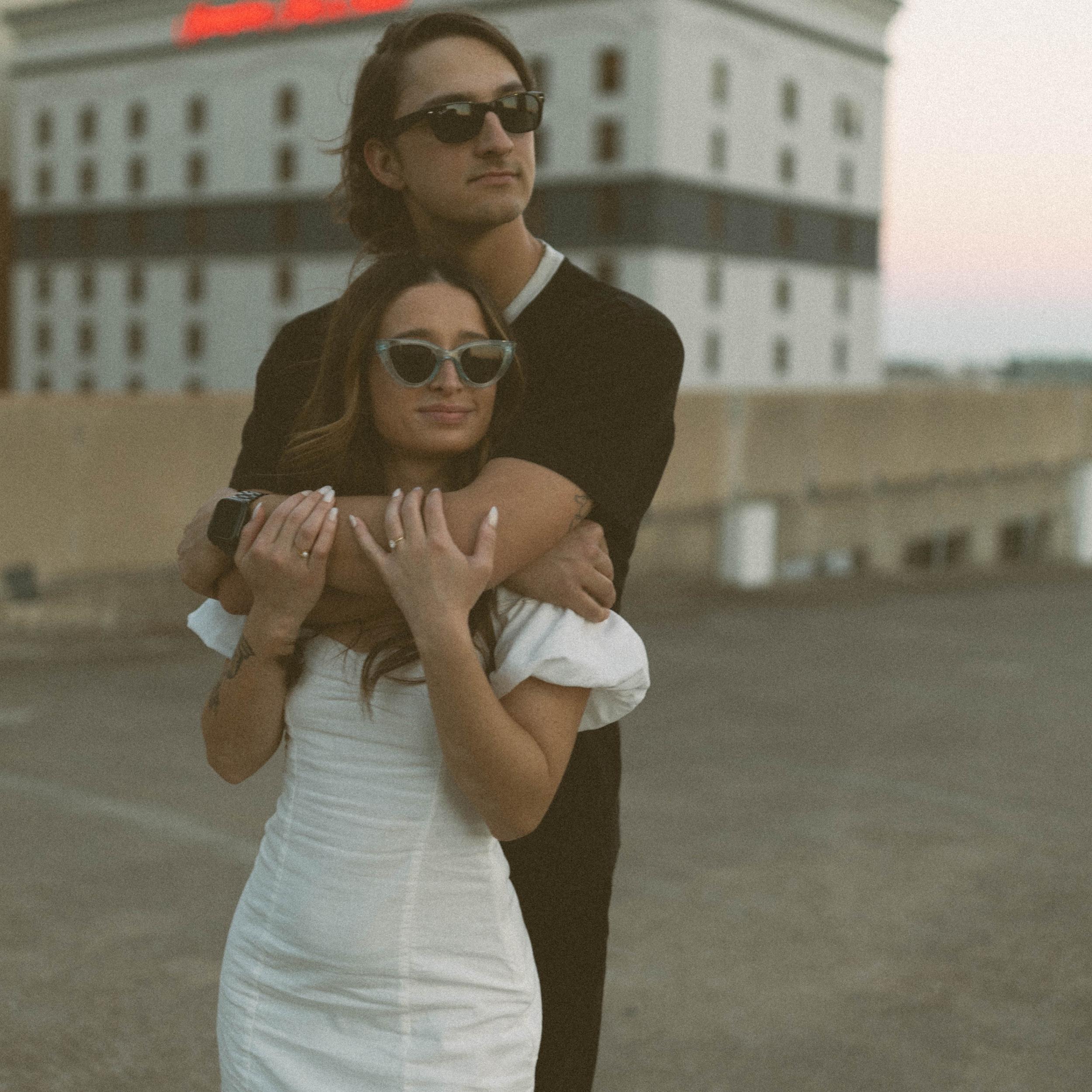 Lauren Moya and Taylor Dyer's Wedding Website