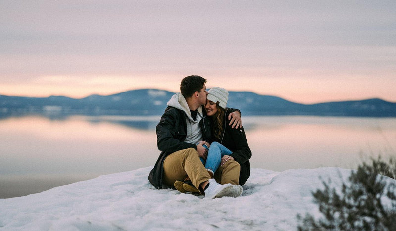 Maci King and Gage Winter's Wedding Website
