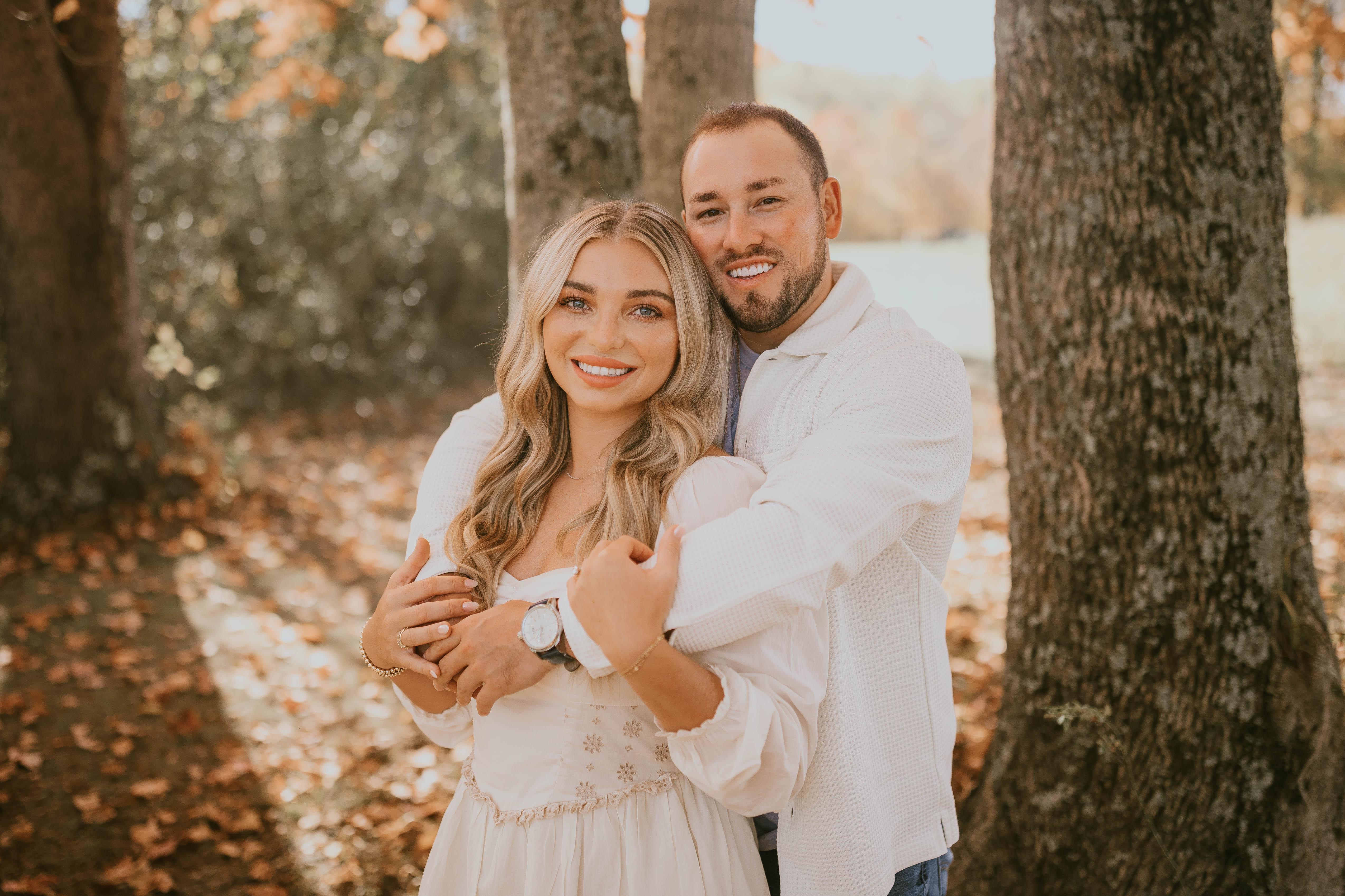 Karlye Hensley and Garrett Kerr's Wedding Website