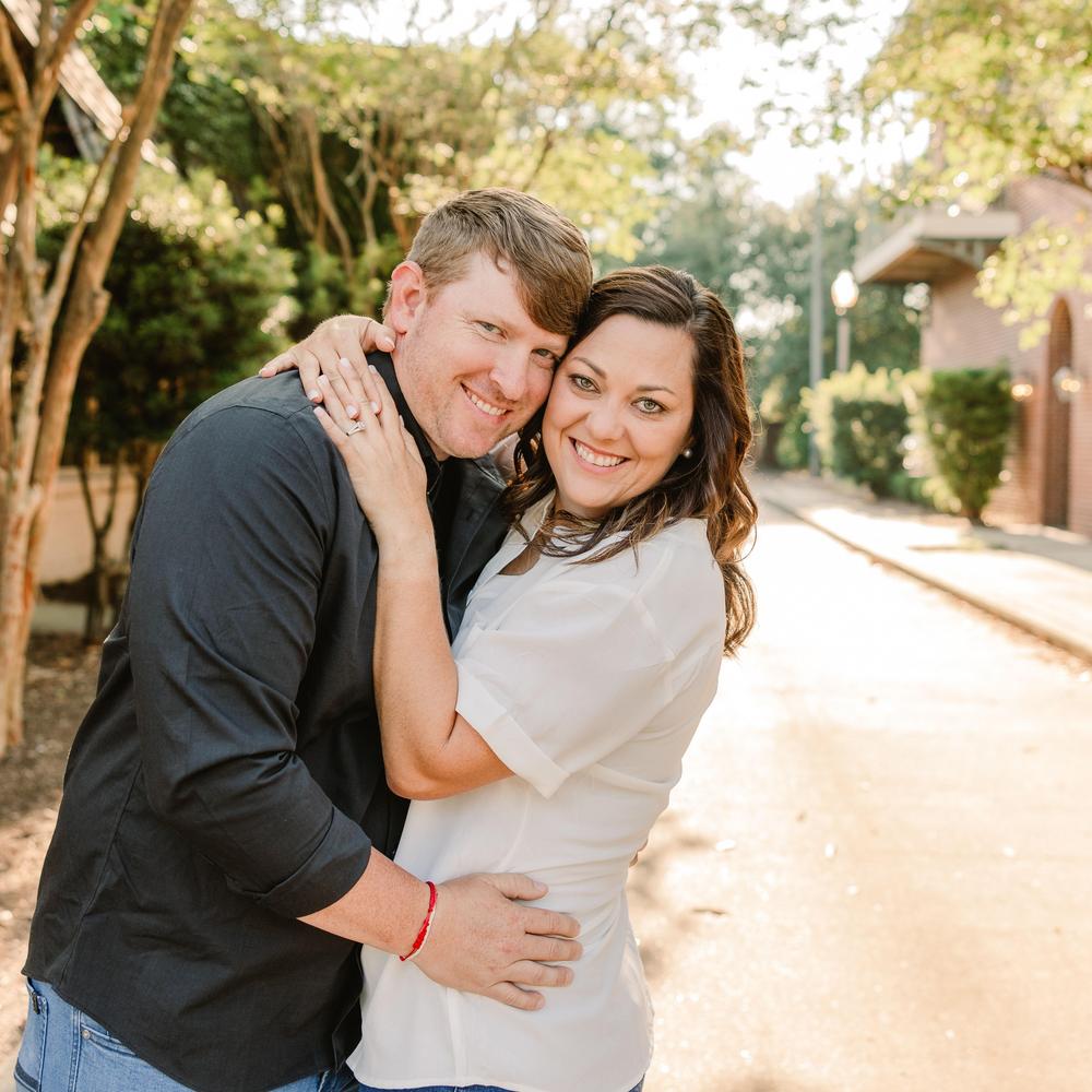 Kaitlyn Perry and Ryne Smith's Wedding Website