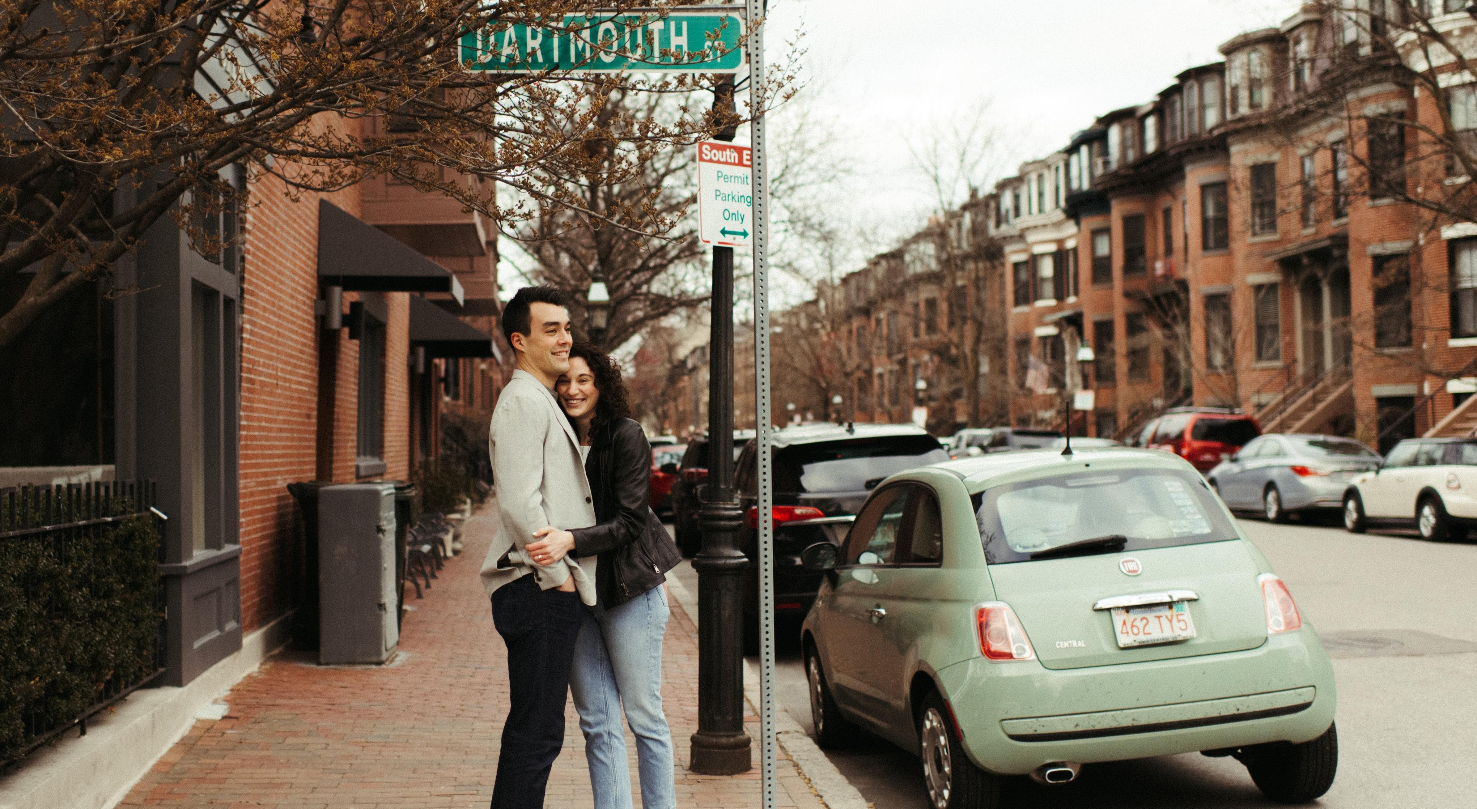 Charlie Rice and Haley Schachter's Wedding Website