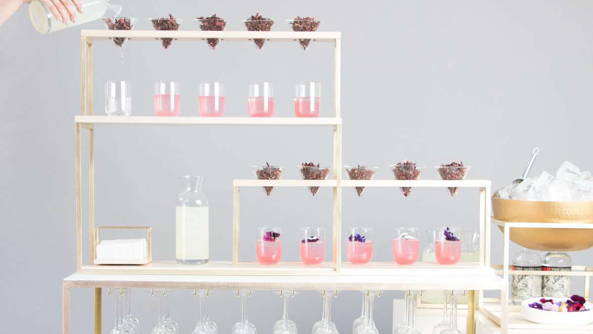 Pinch Food Design | Wedding Caterers | Cost, Reviews & Photos | Zola