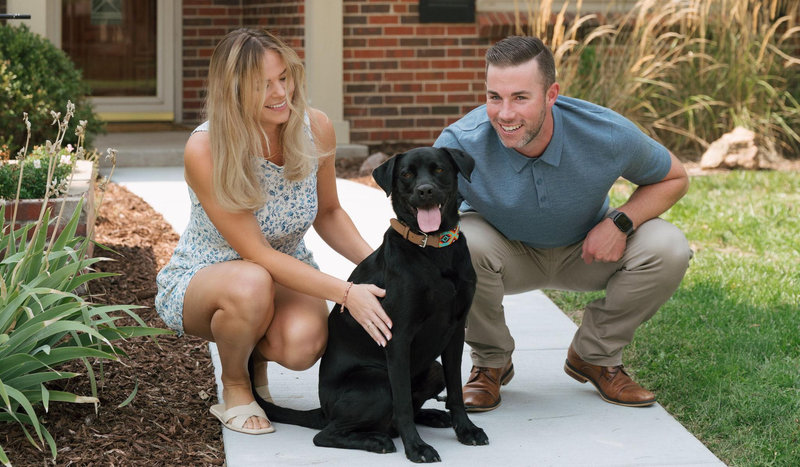 Christi Geisler and Dave Severino's Wedding Website